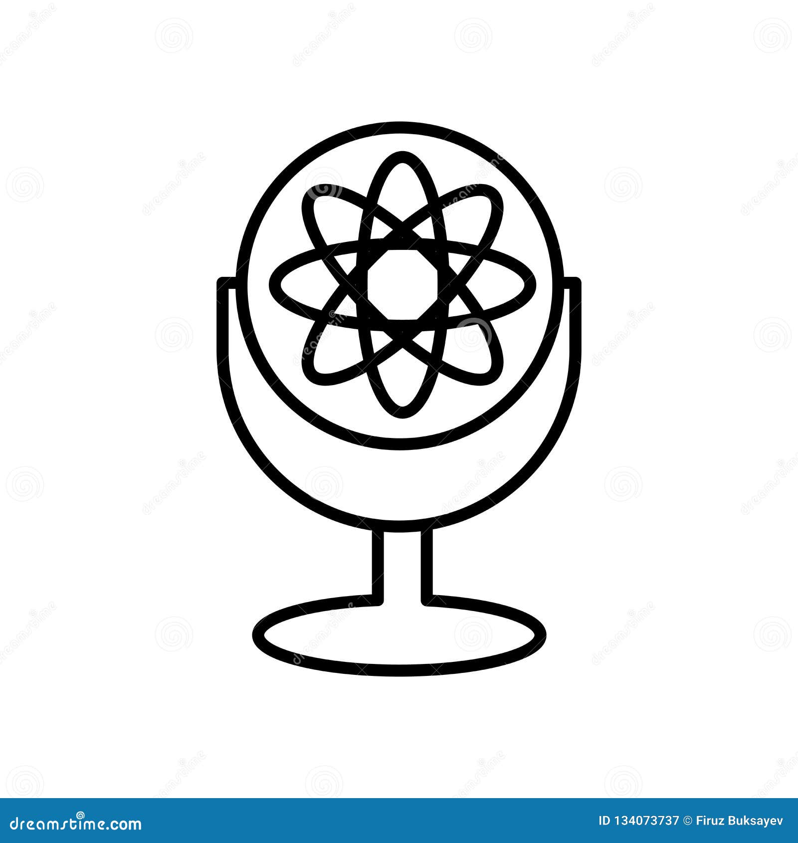 Einstein Icon Vector Isolated On White Background, Einstein Sign , Sign ...