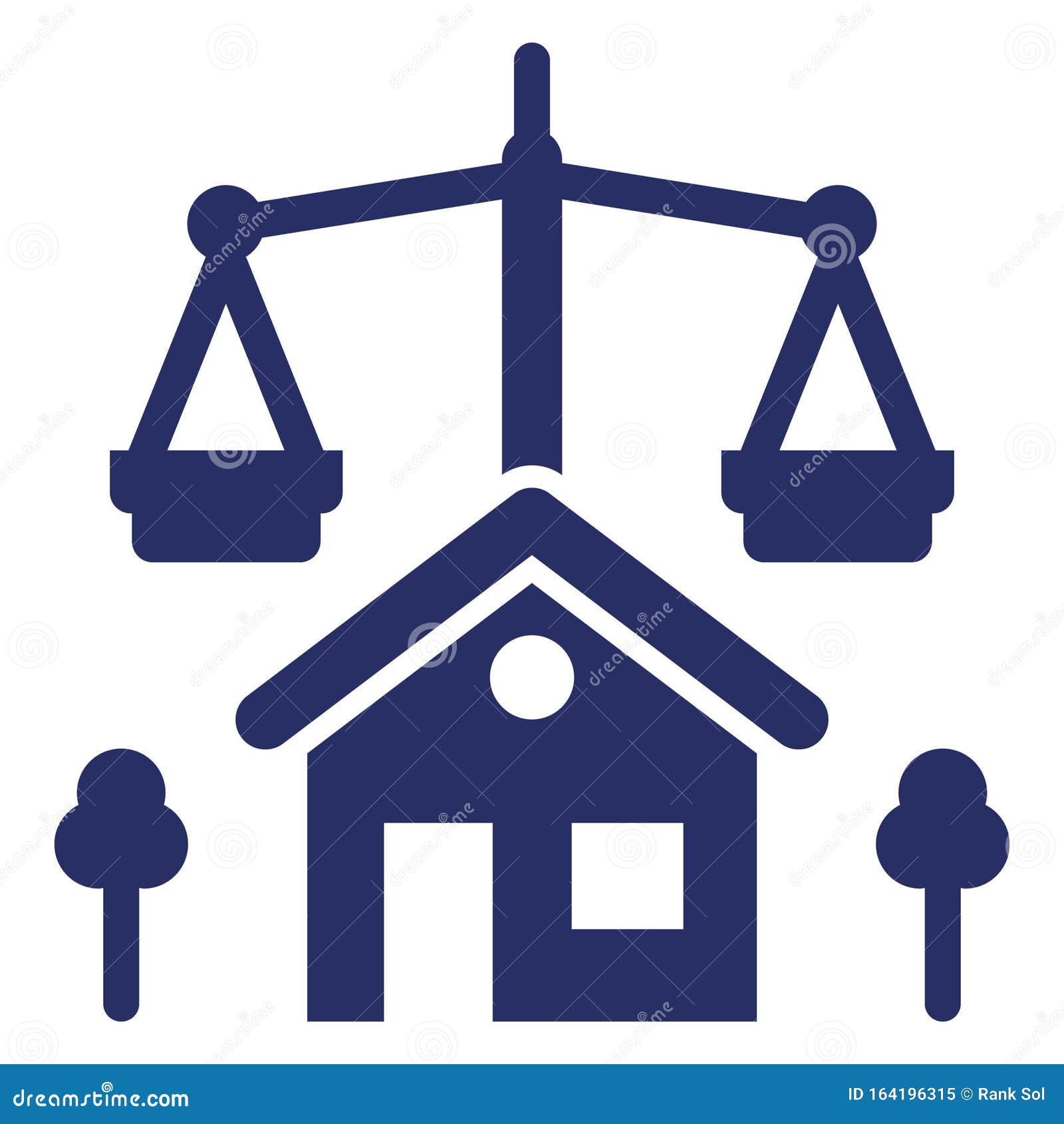 Einziges Vector-Symbol, Das Leicht Modifiziert Oder Bearbeitet Werden ...