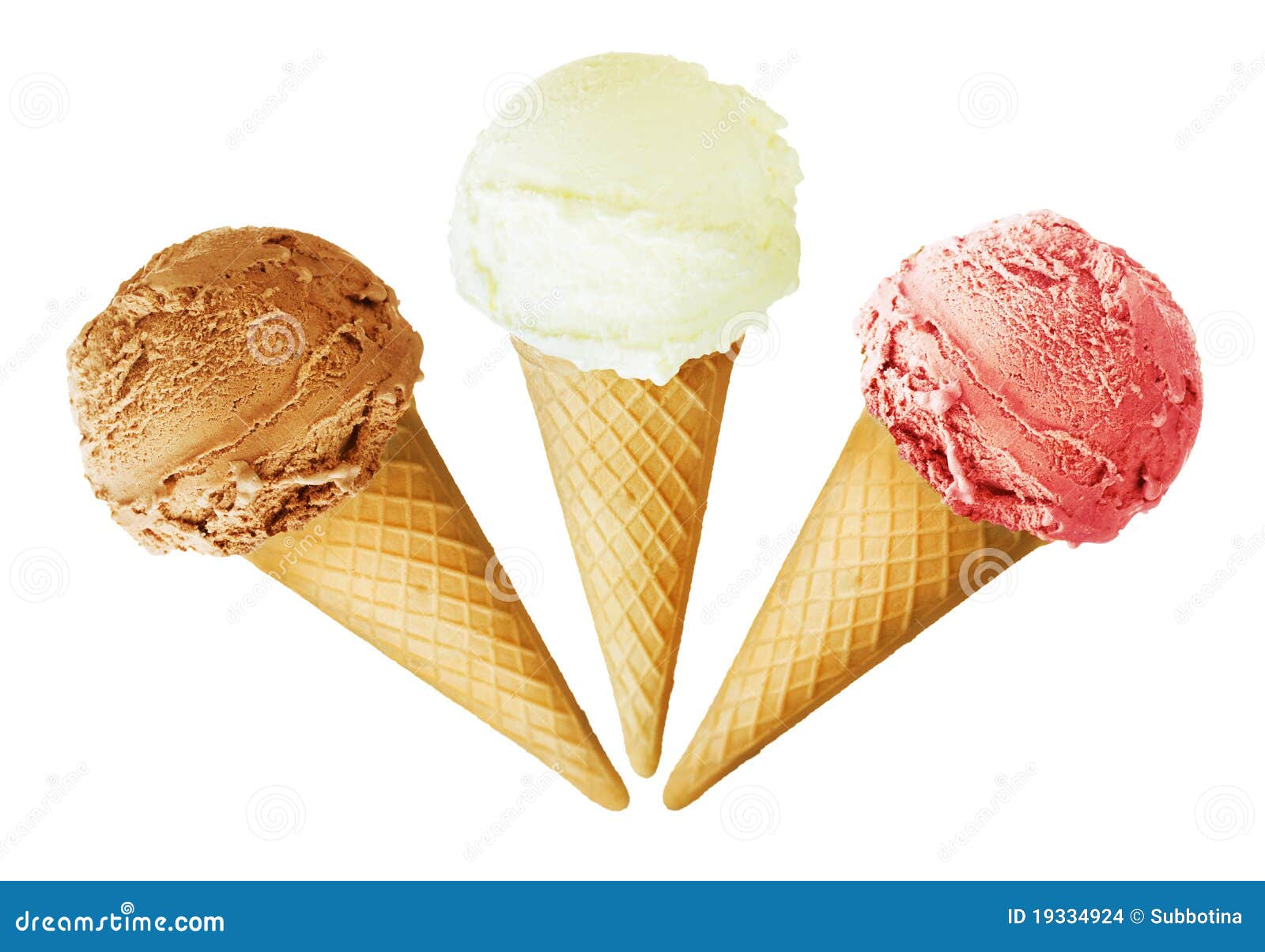 Eiscreme stockfoto. Bild von speisekarte, sahnig, hintergrund - 19334924