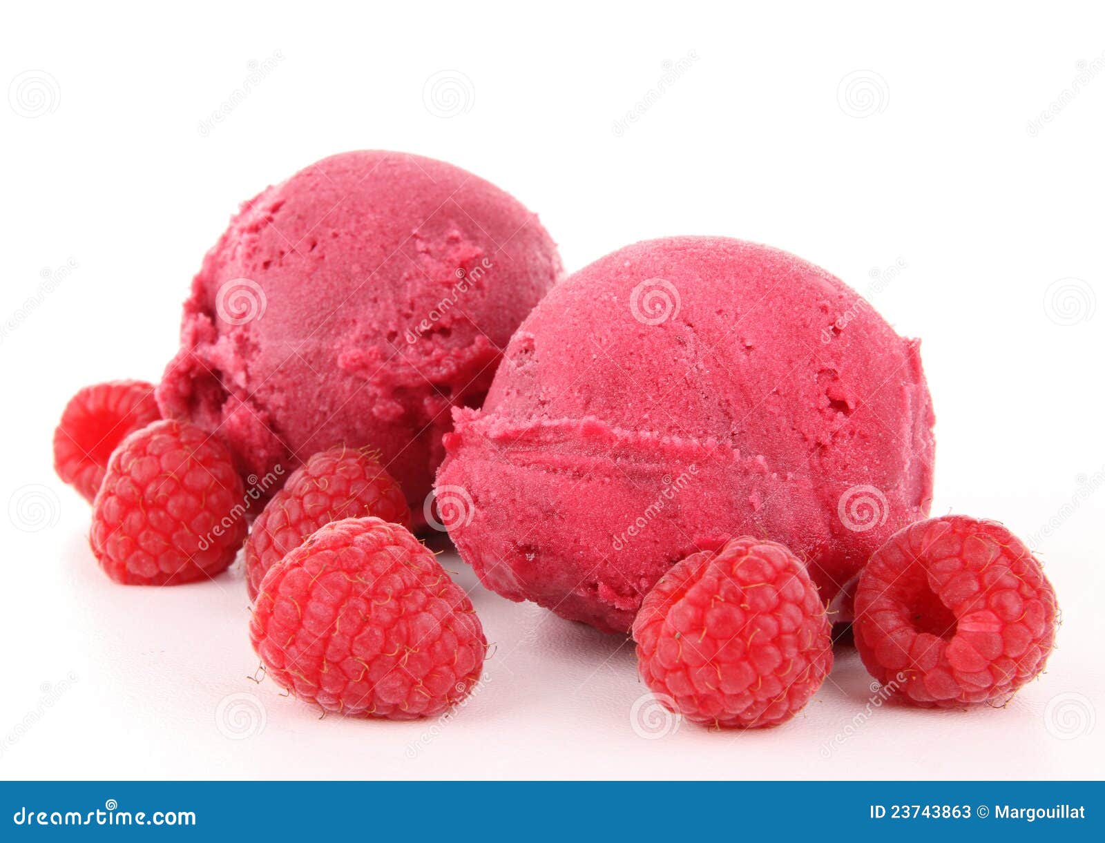 Eiscreme stockbild. Bild von geschmackvoll, reif, schaufel - 23743863