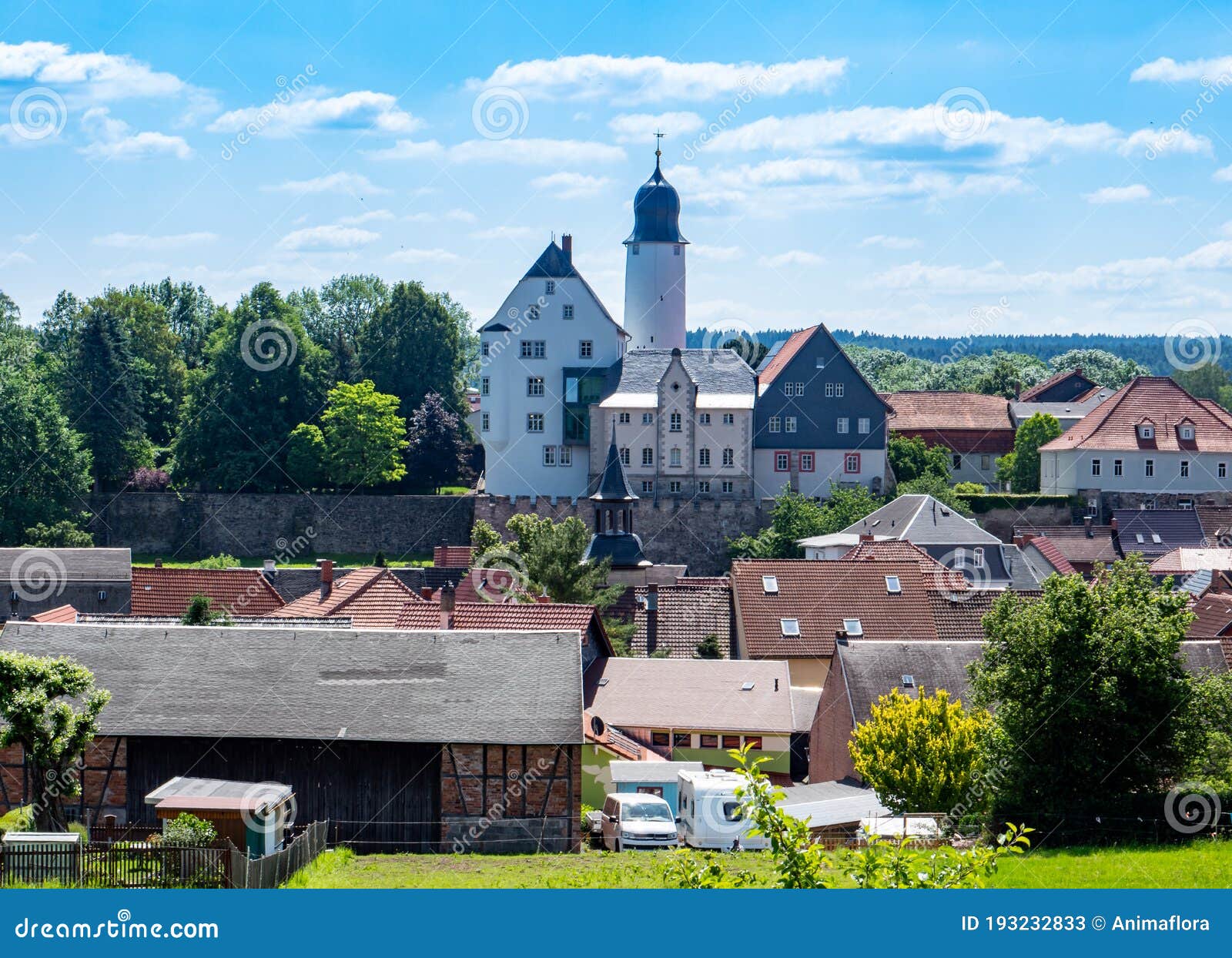 Eisfeld Castle Photos - Free & Royalty-Free Stock Photos from Dreamstime