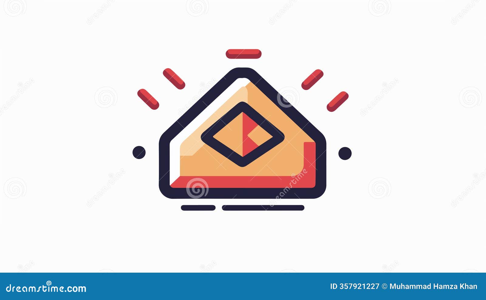 Eject Button Icon for Multimedia Projects: Modern and Versatile Media ...