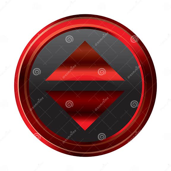 Print stock vector. Illustration of glossy, buttons - 190669395
