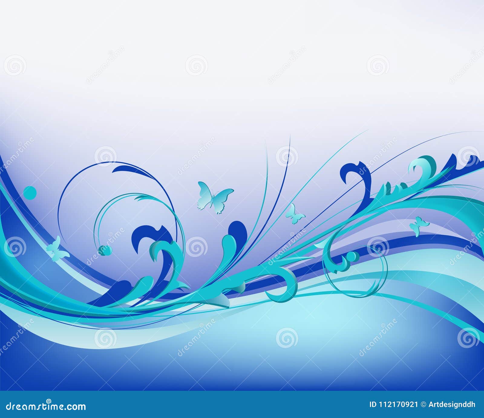 Ejemplo Abstracto Del Vector Ilustración del Vector - Ilustración de ...