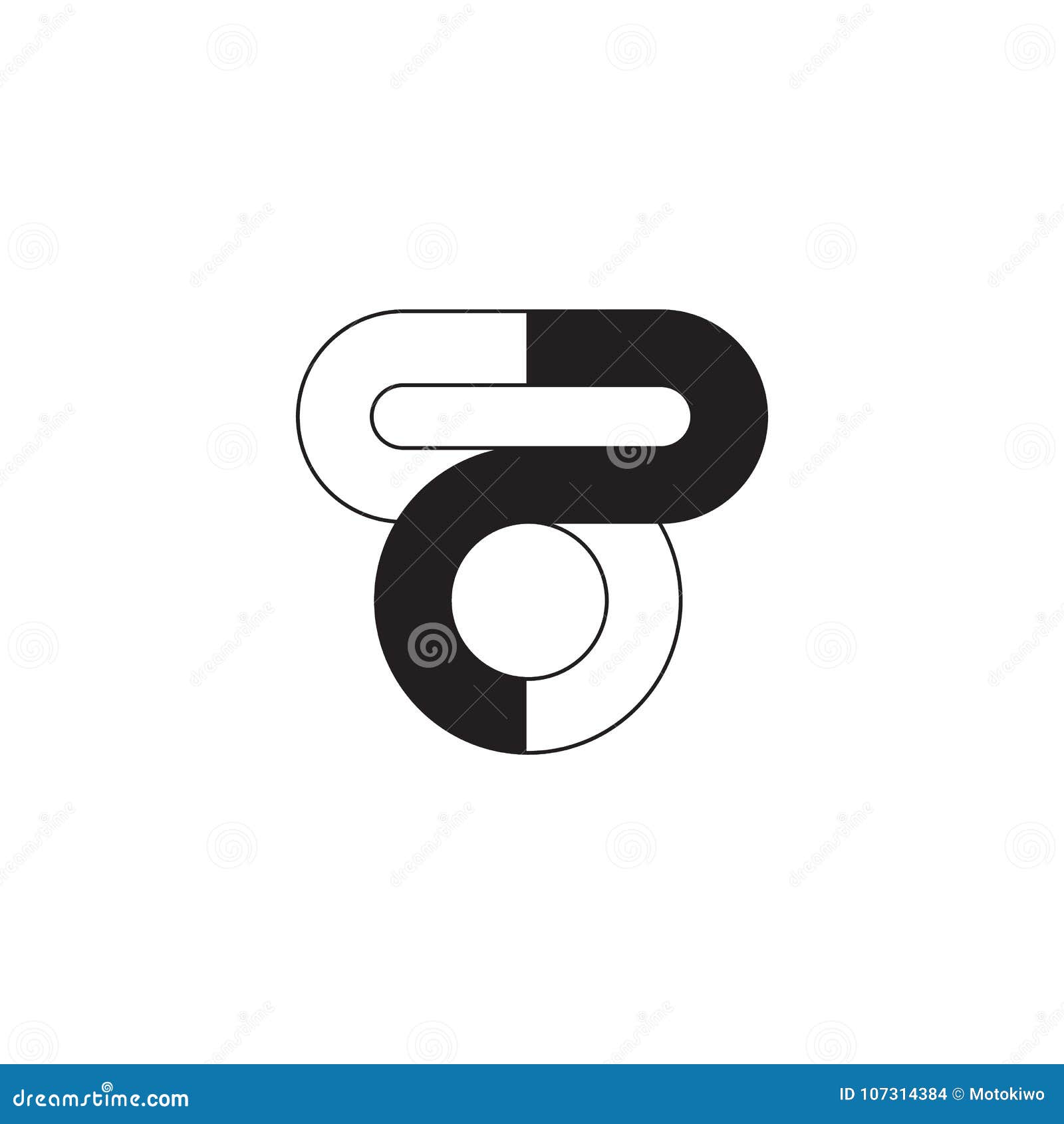 Ejemplo Del Icono Del Vector Para Calificar Ilustración del Vector ...