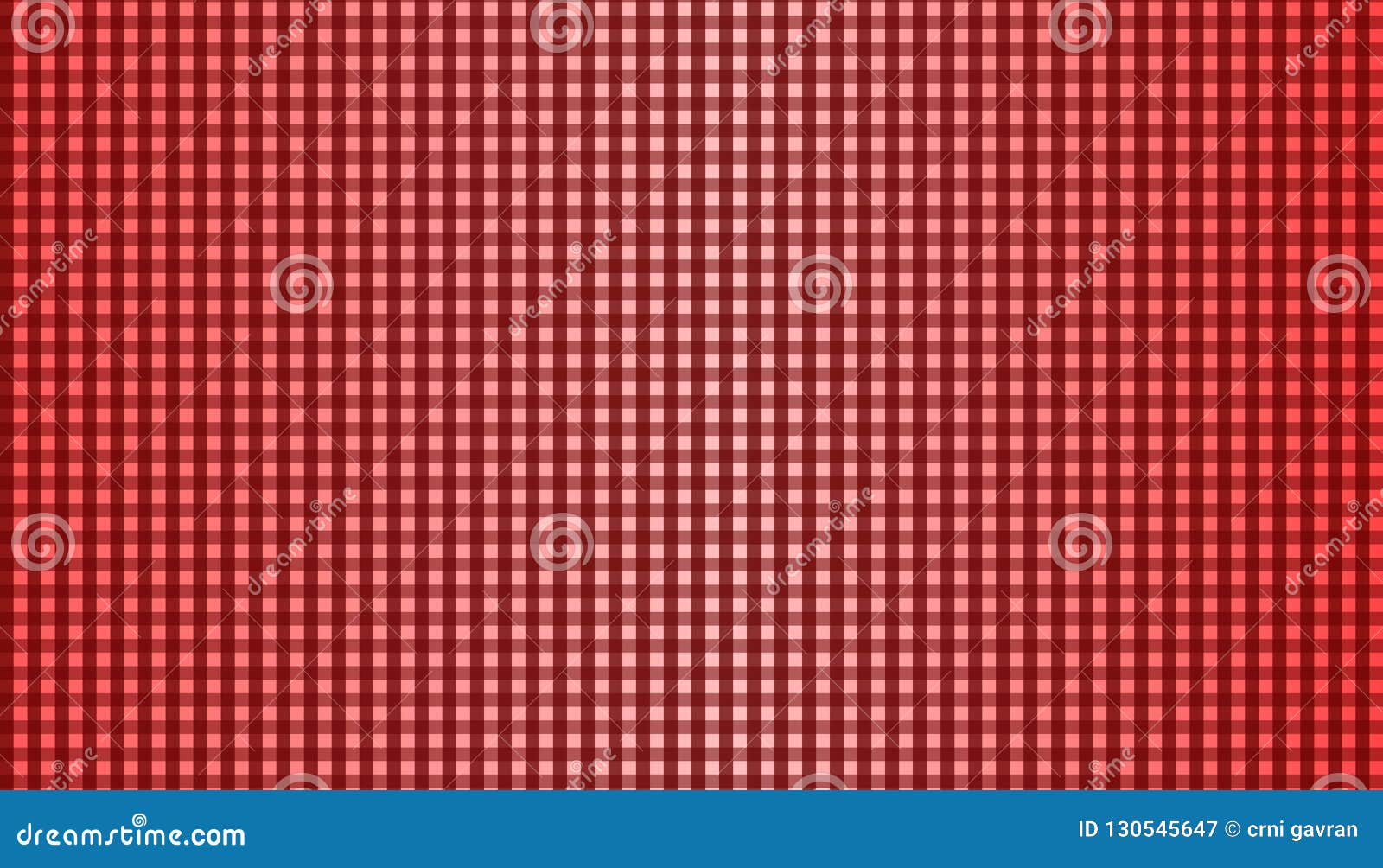 Ejemplo Del Vector Del Fondo De La Guinga Del Mantel Eps-10 Stock de ...