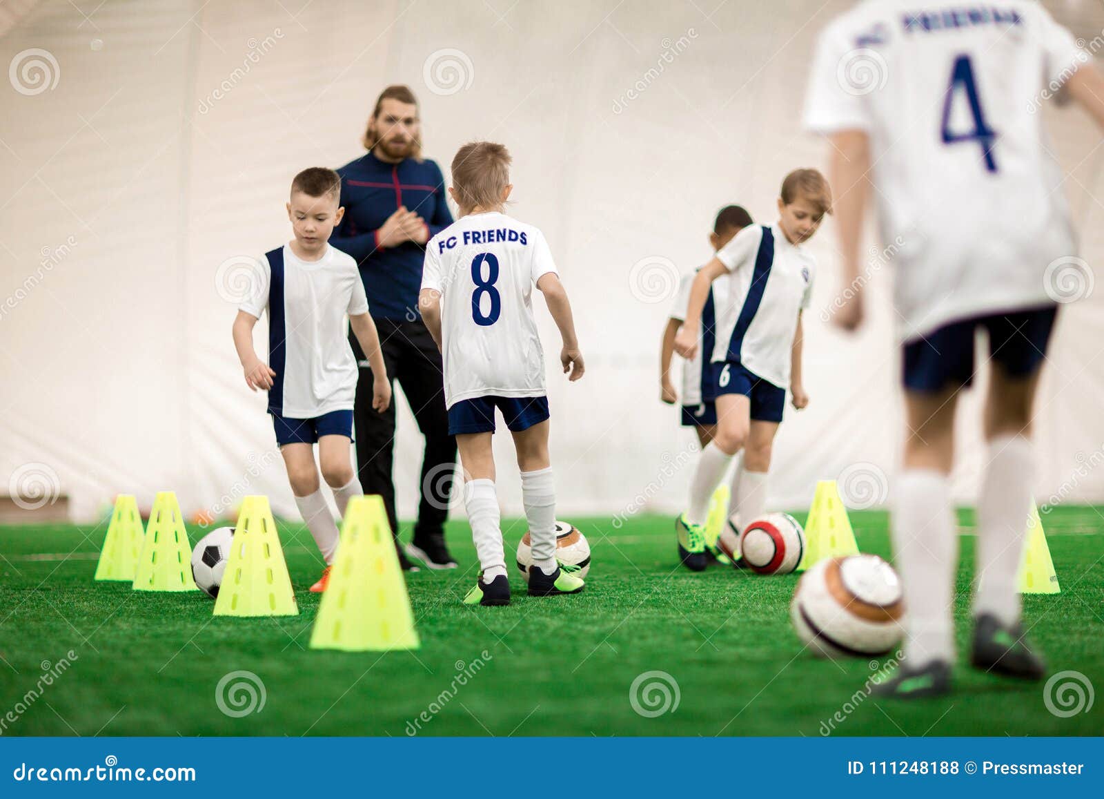 Ejercicio Para El Competiotion De Los Deportes Foto de archivo - Imagen ...