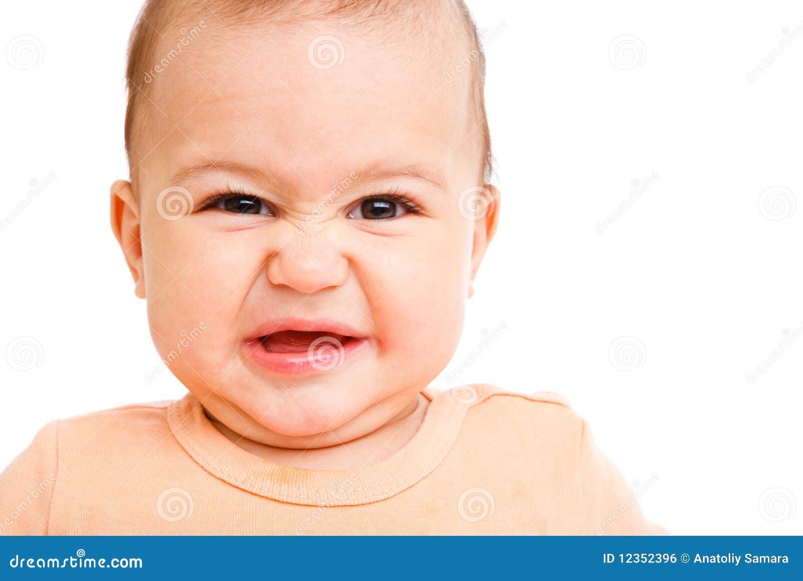 Ekel stockfoto. Bild von junge, reizend, attraktiv, sorglos - 12352396