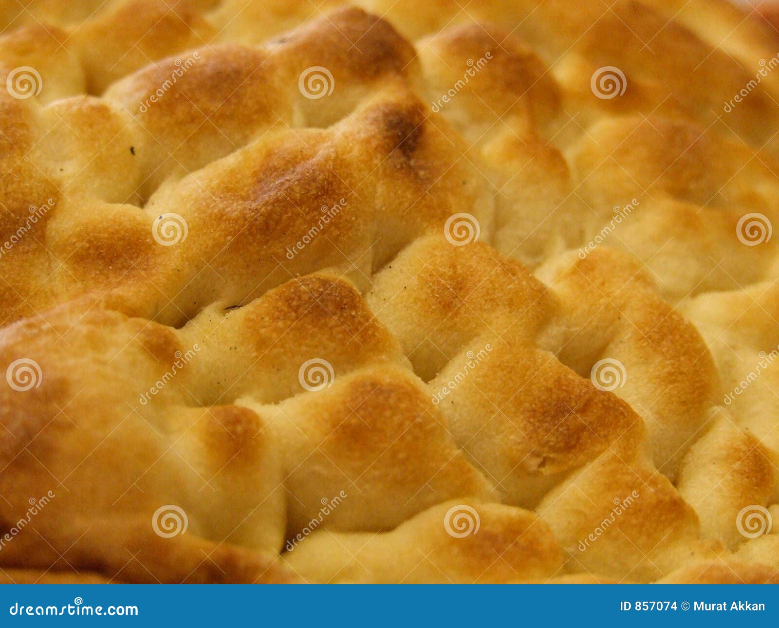 Ekmek turkish pide stock photo. Image of fresh, bakery - 857074