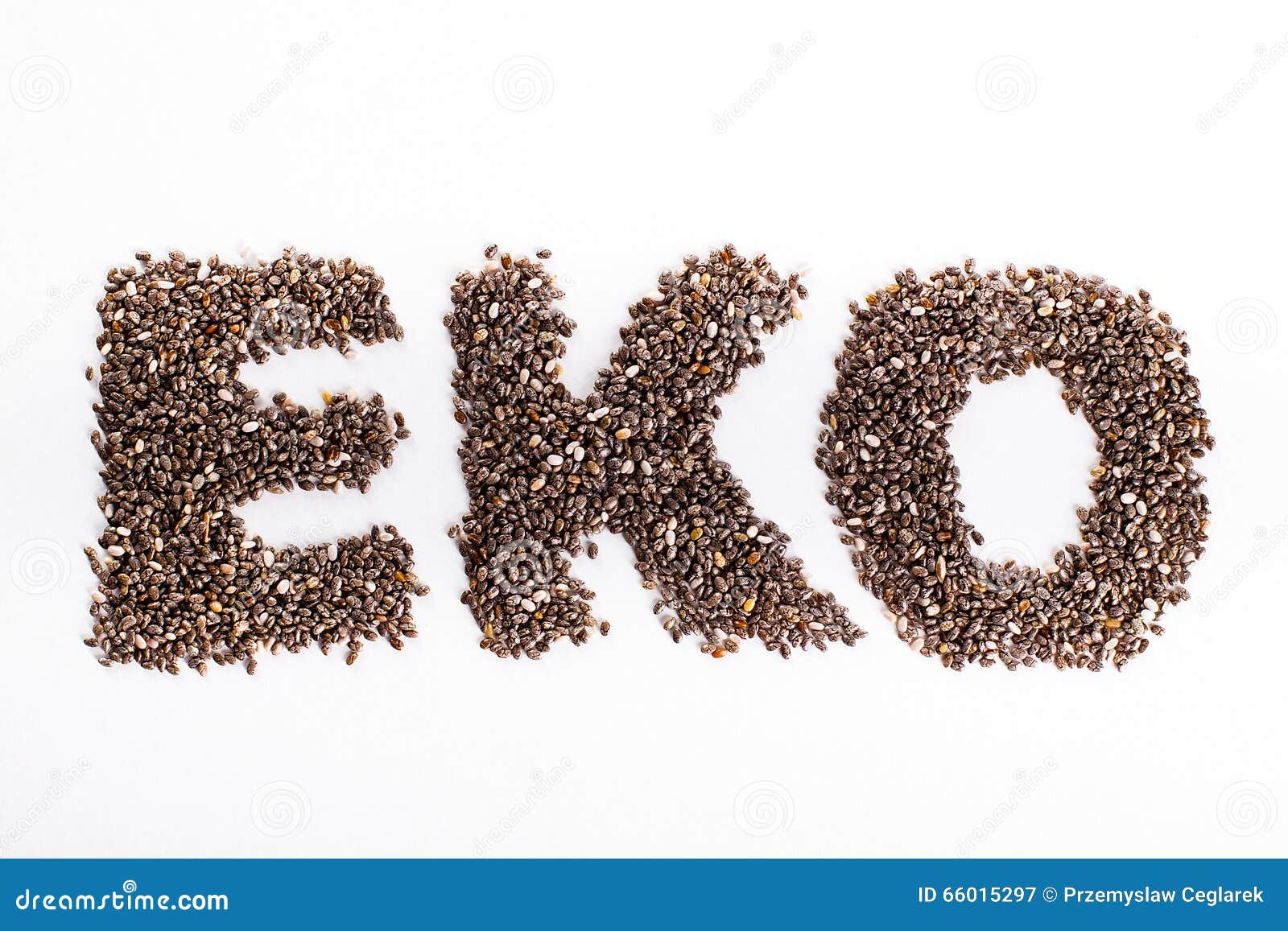 Eko stock image. Image of life, health, grained, diet - 66015297