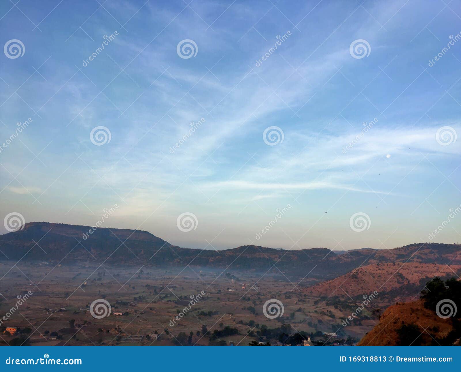 Ekvira Aai Temple Scene View Stock Image - Image of good, scene: 169318813