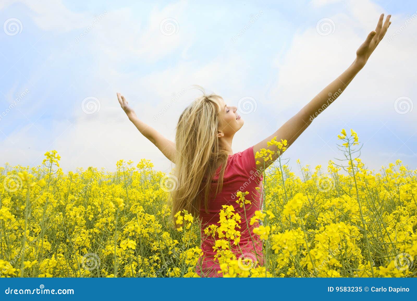 El abrazo grande al cielo imagen de archivo. Imagen de abrazo - 9583235