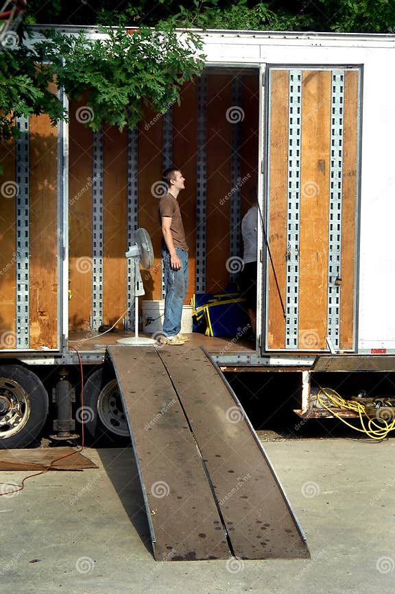 El abrumar foto de archivo. Imagen de adentro, descarga - 22181886