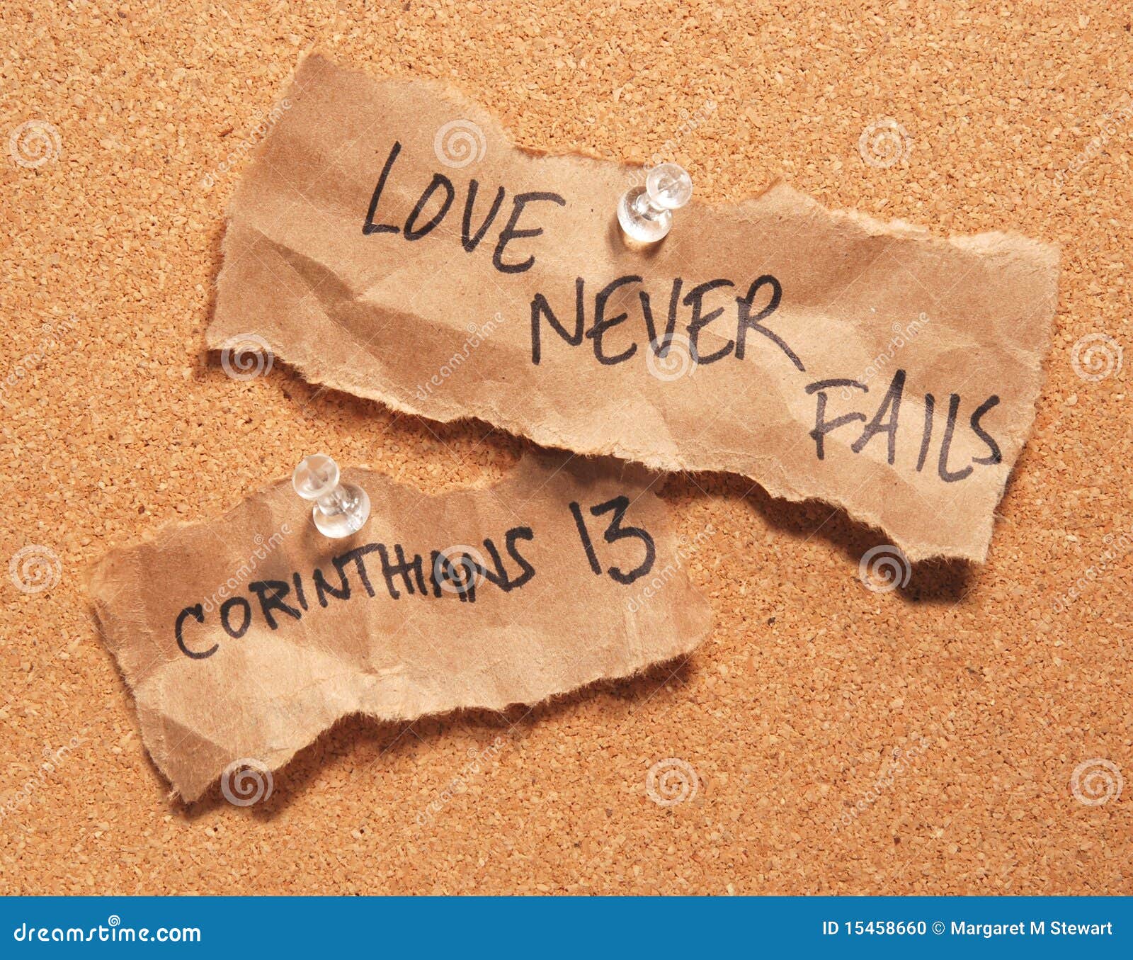 El amor nunca falla foto de archivo. Imagen de nuevo - 15458660