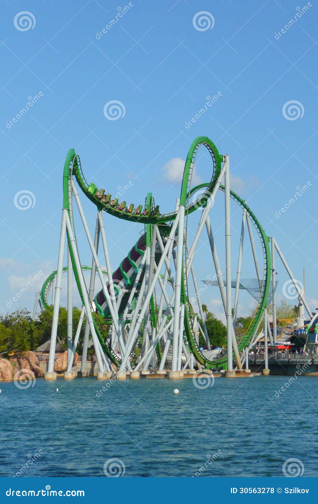 El armatoste foto de archivo editorial. Imagen de florida - 30563278