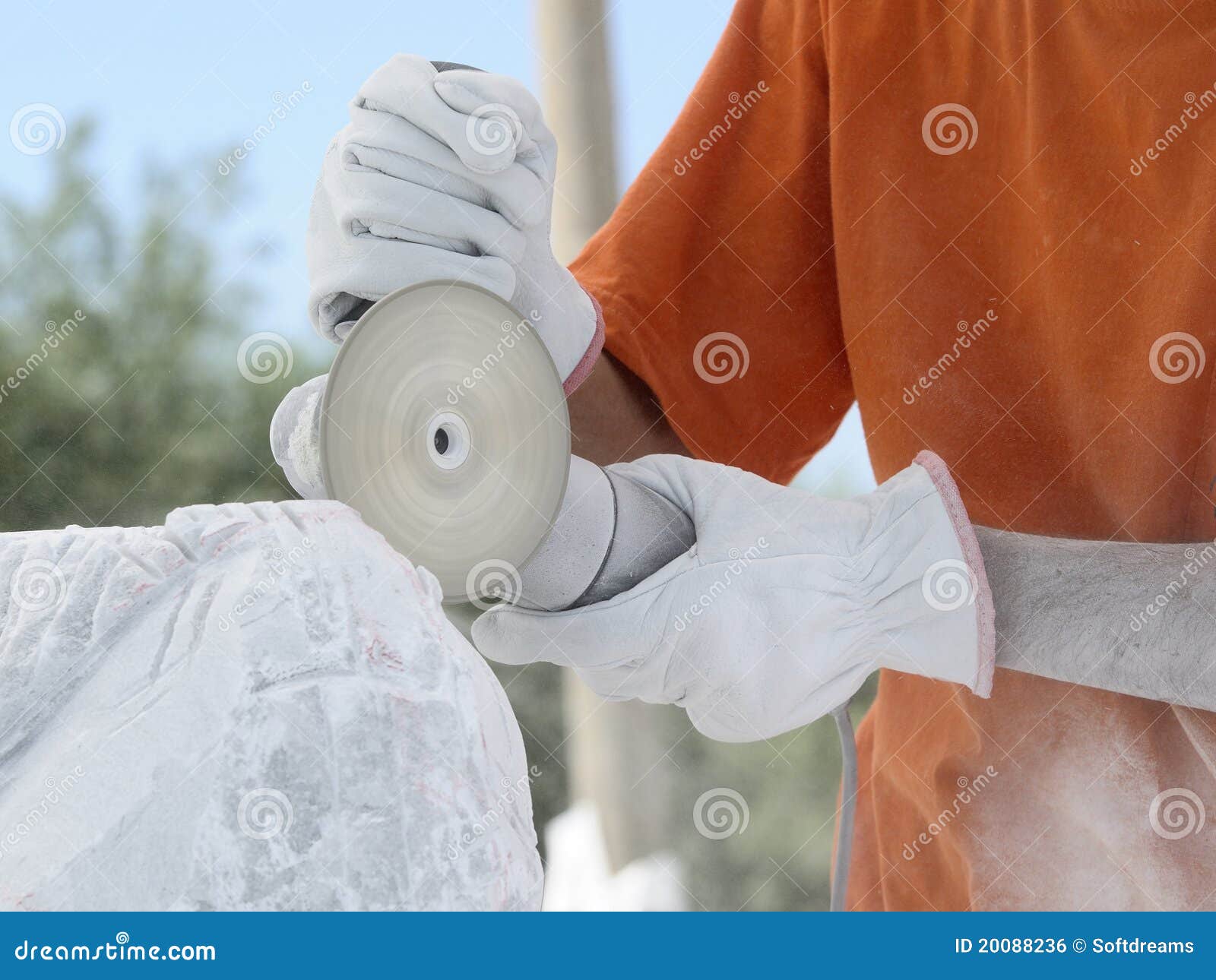 El Atajo Consideró El Trabajo Foto de archivo - Imagen de poderoso ...