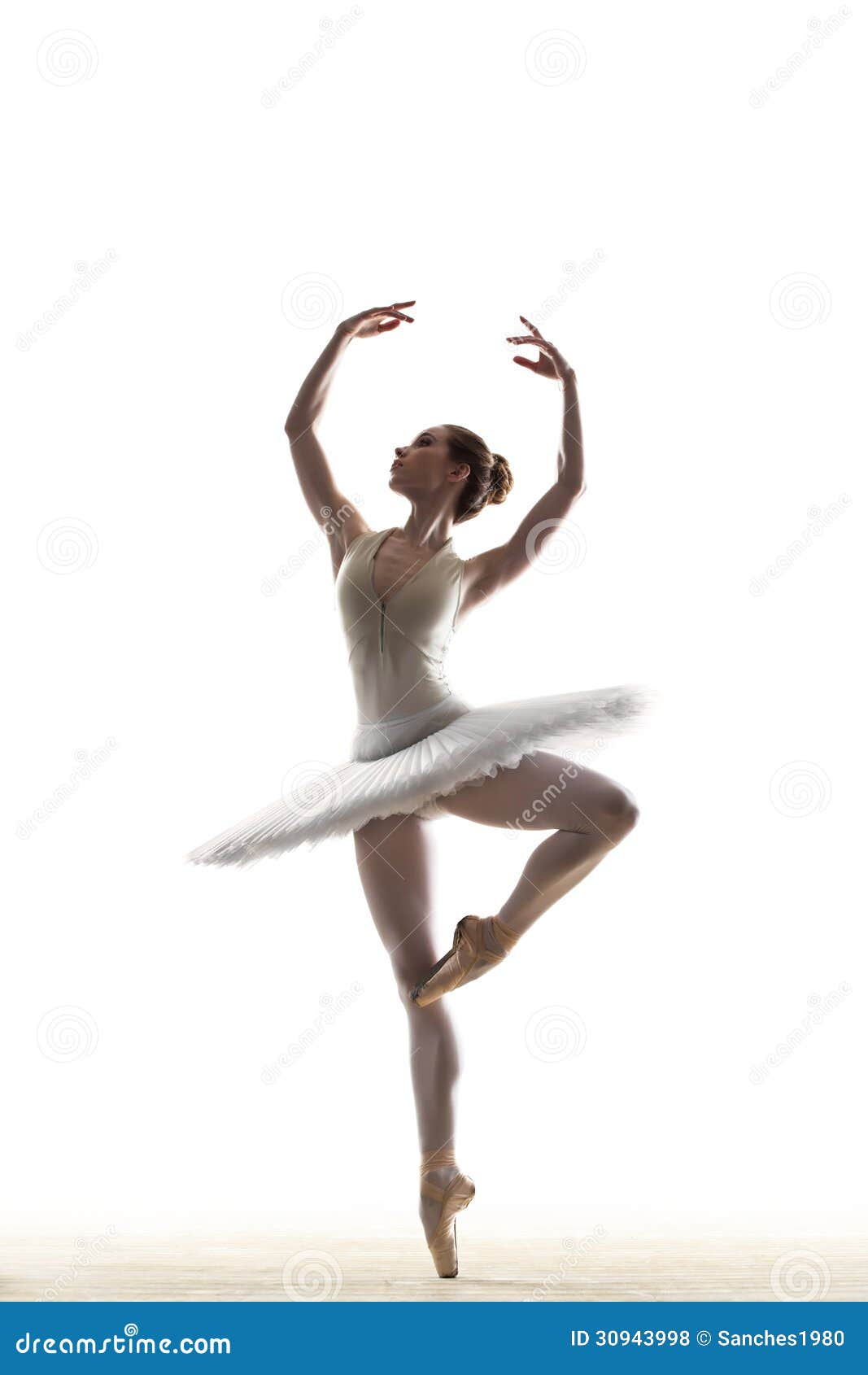 El bailarín foto de archivo. Imagen de danza, tolerancia - 30943998