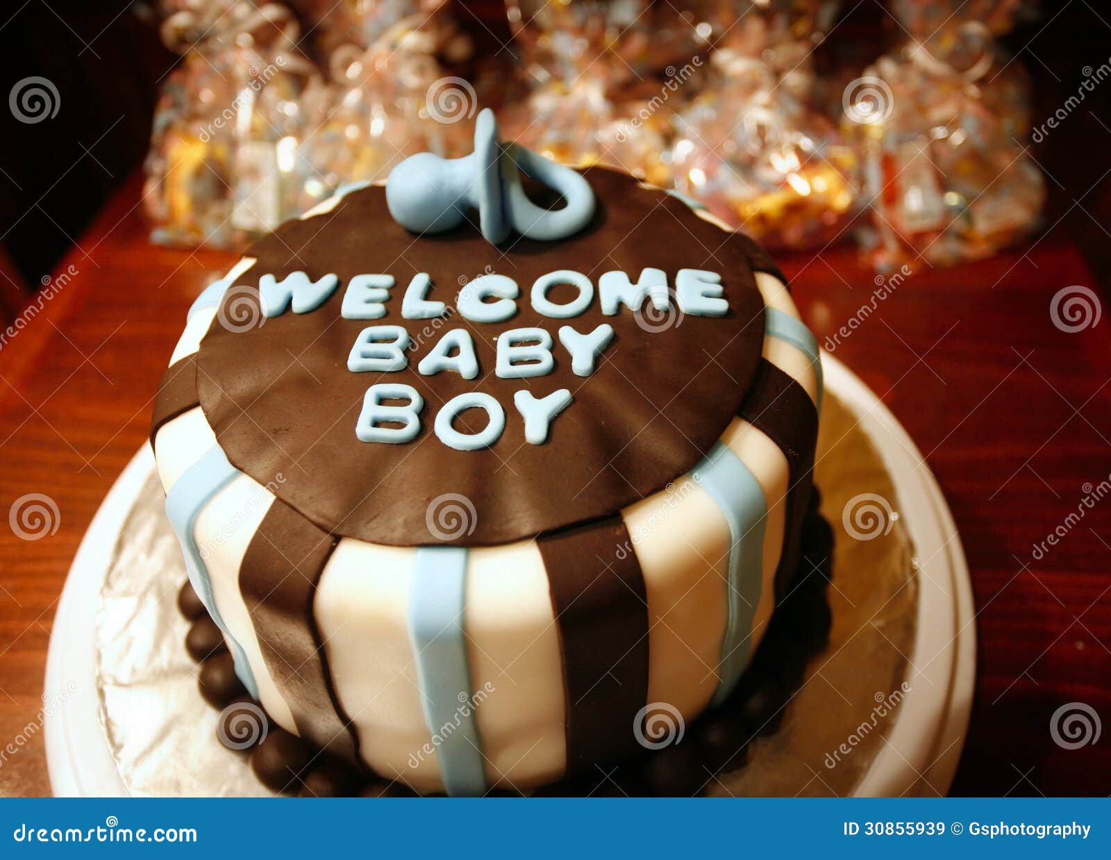 El bebé BO se apelmaza imagen de archivo. Imagen de helado - 30855939