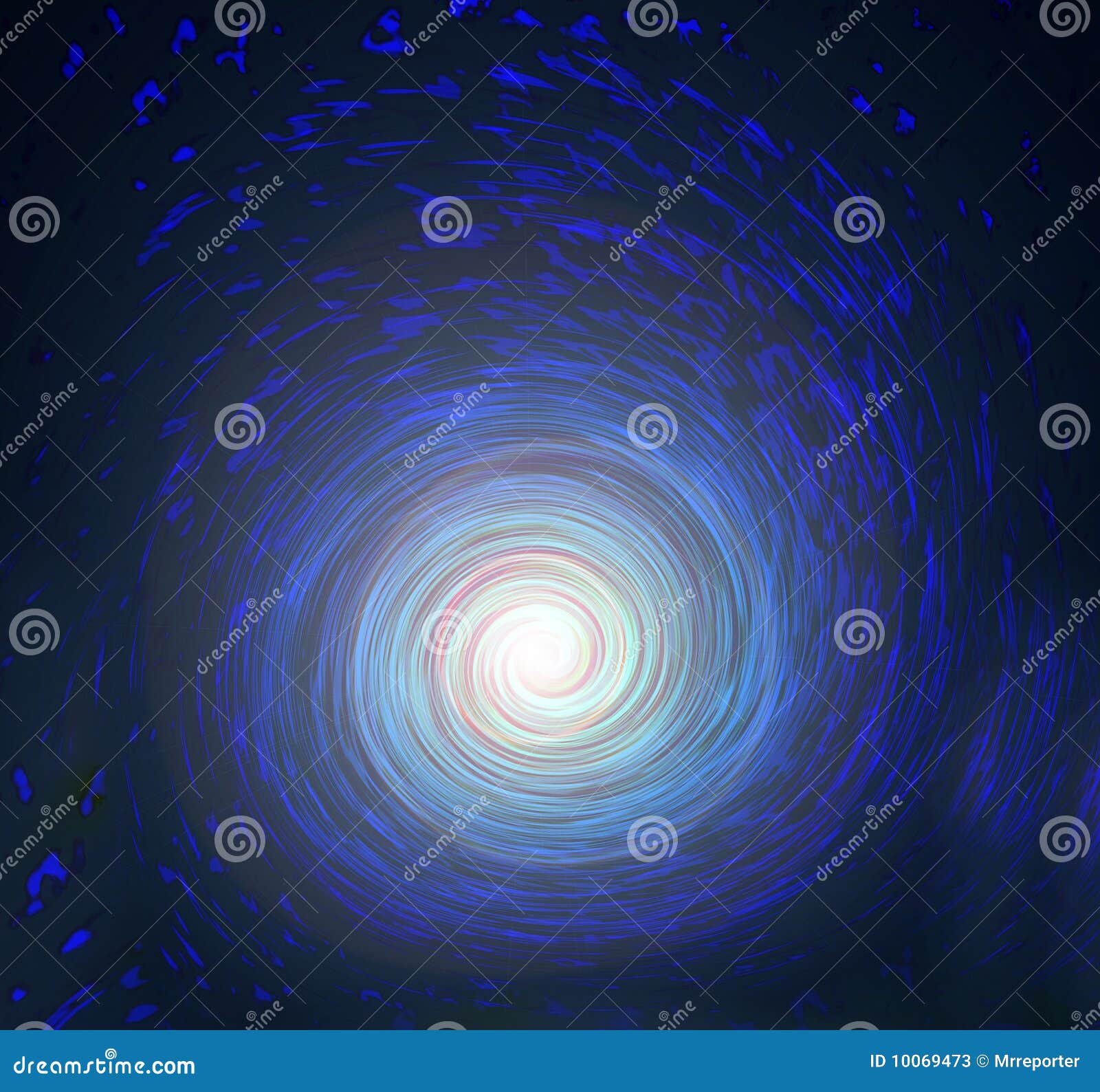 El calabozo stock de ilustración. Ilustración de retorcido - 10069473