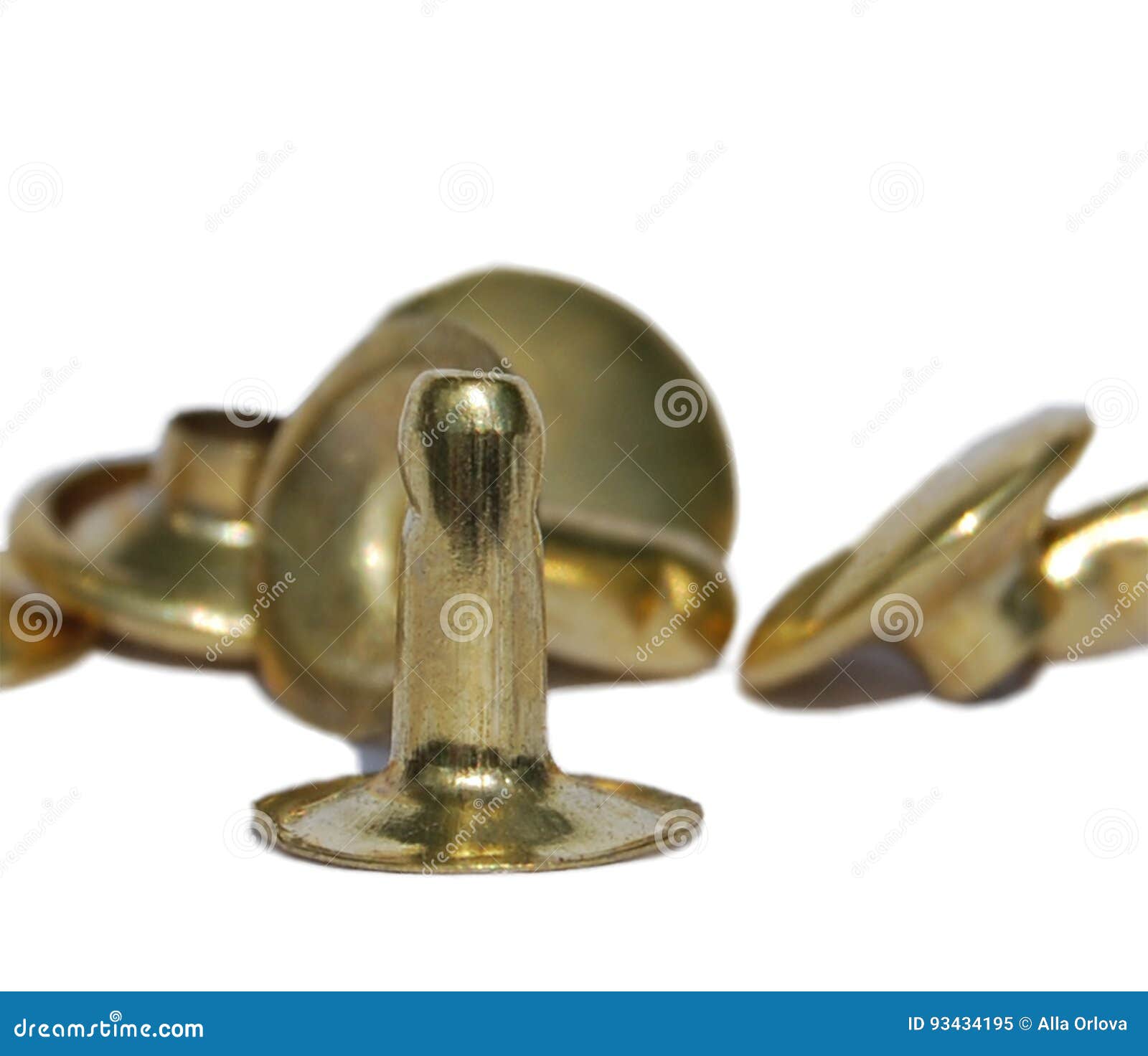 El clavar del metal imagen de archivo. Imagen de equipo - 93434195