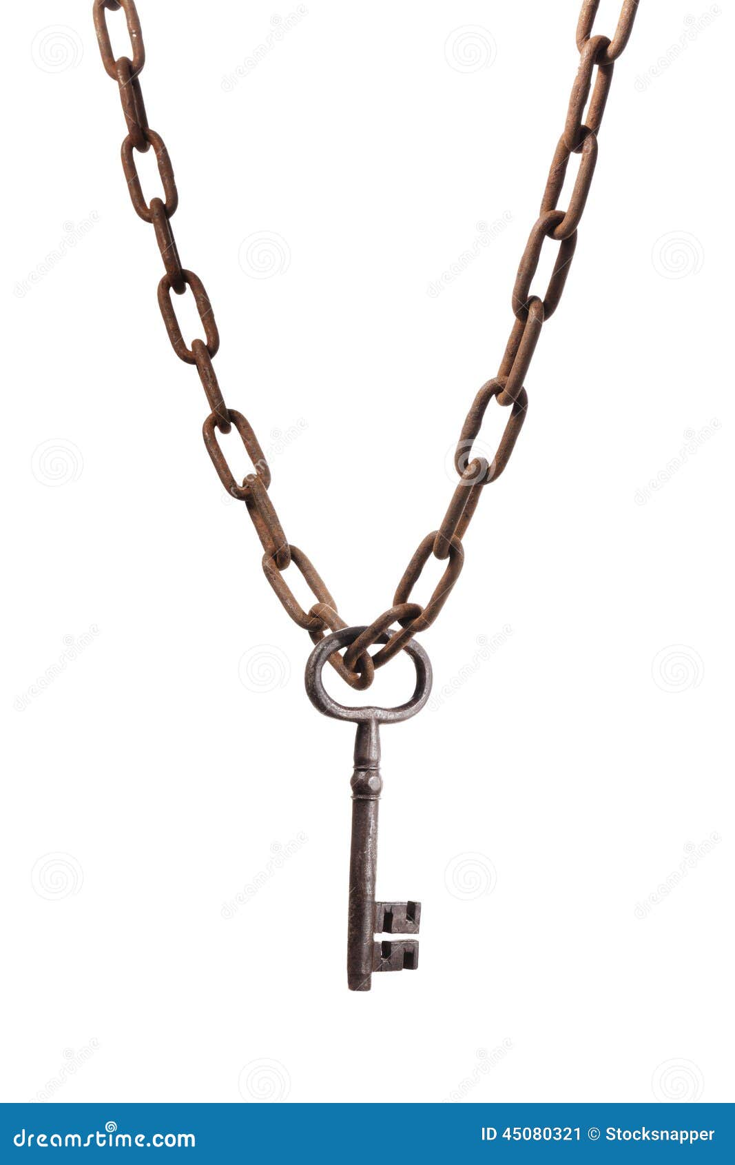 El clave correcto imagen de archivo. Imagen de antigüedad - 45080321