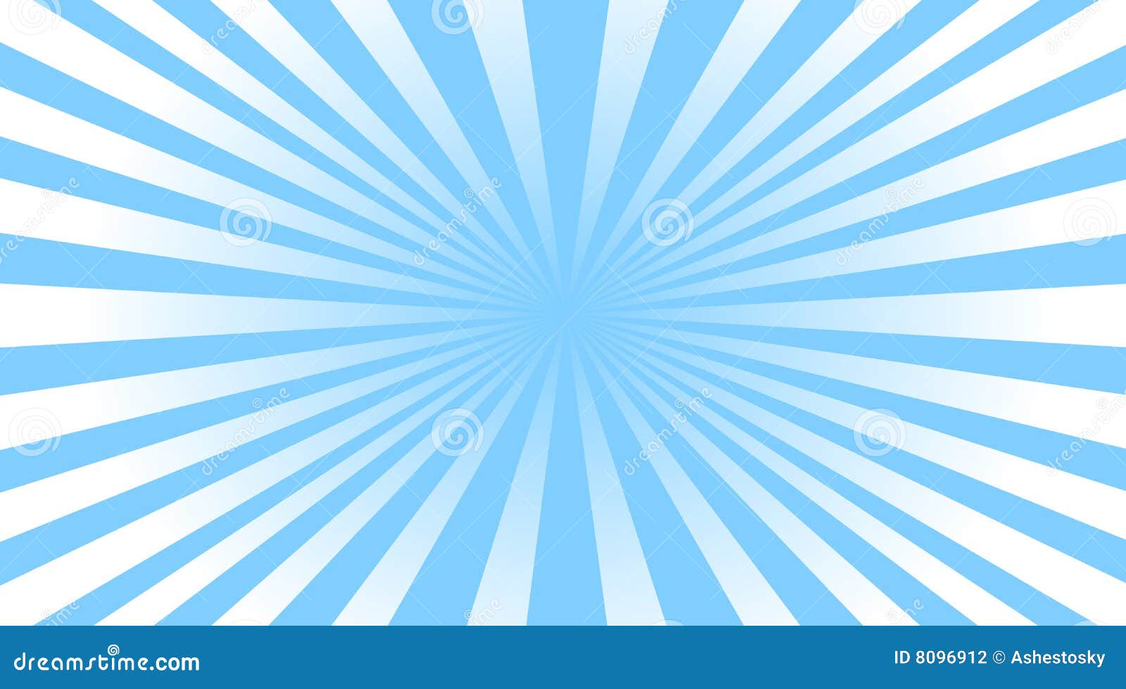 El Color Emite El Fondo De Las Rayas Ilustración del Vector ...