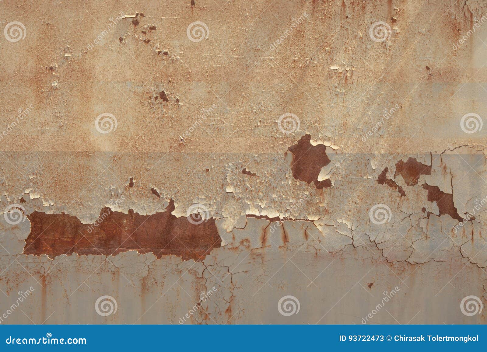 El color quebrado imagen de archivo. Imagen de superficie - 93722473