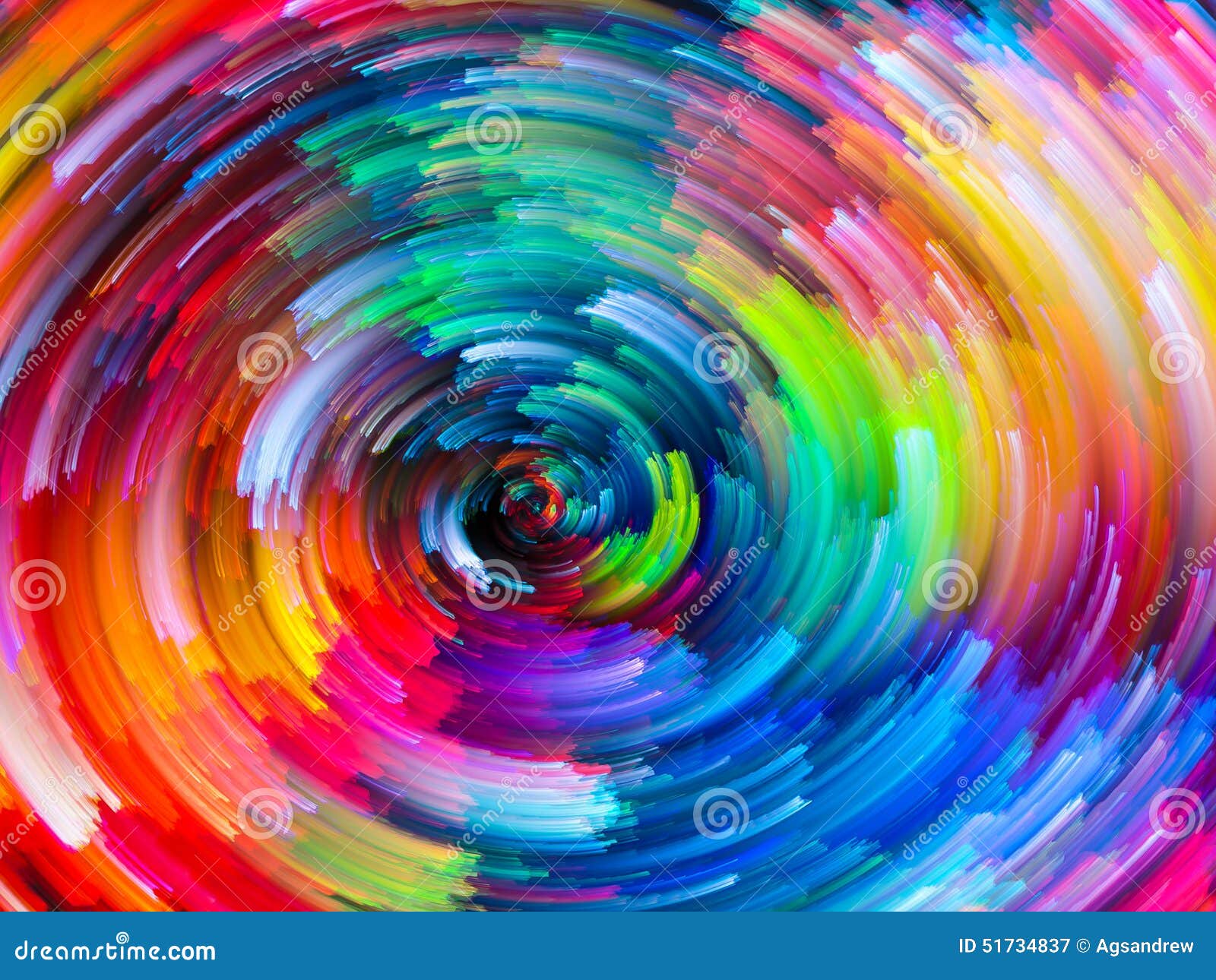 El color vivo imagen de archivo. Imagen de movimiento - 51734837