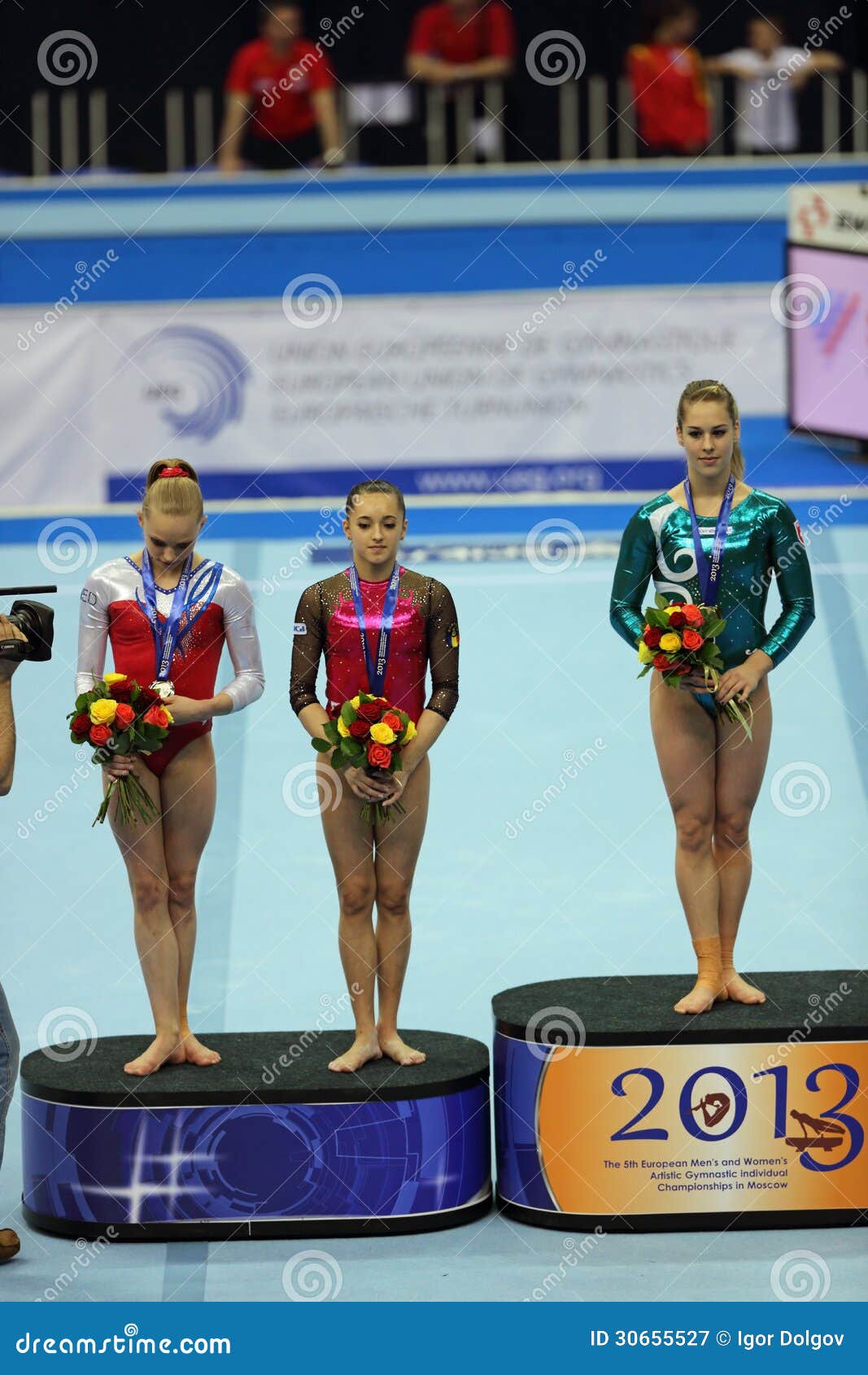 El conceder de ganadores fotografía editorial. Imagen de famoso - 30655527