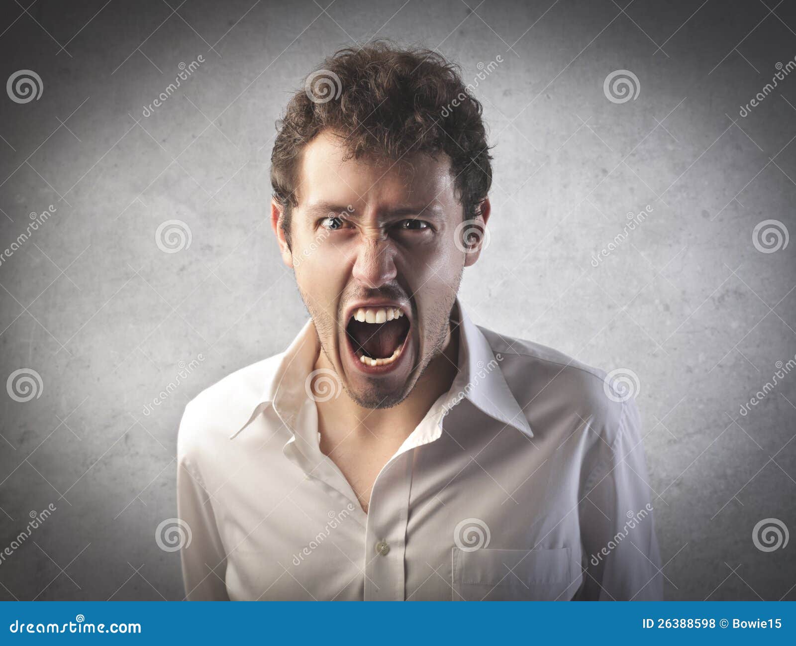 El conseguir insano foto de archivo. Imagen de fondo - 26388598