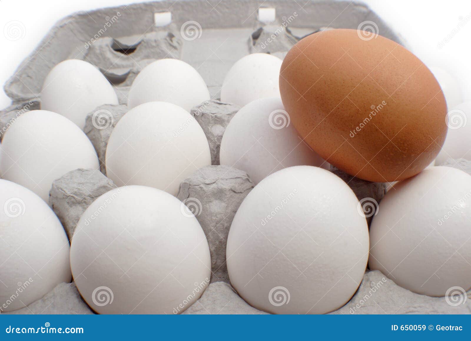 El destacarse imagen de archivo. Imagen de individualismo - 650059