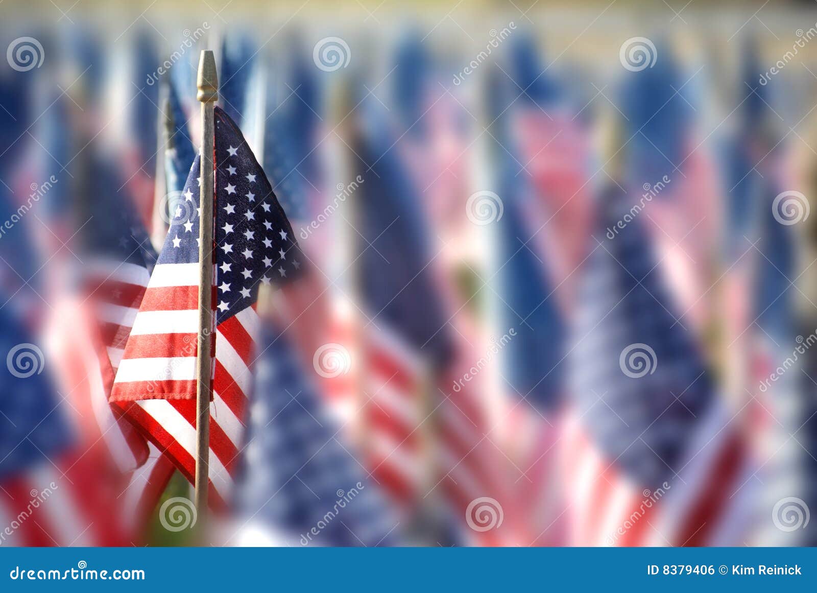 El destacarse foto de archivo. Imagen de blanco, conmemorativo - 8379406