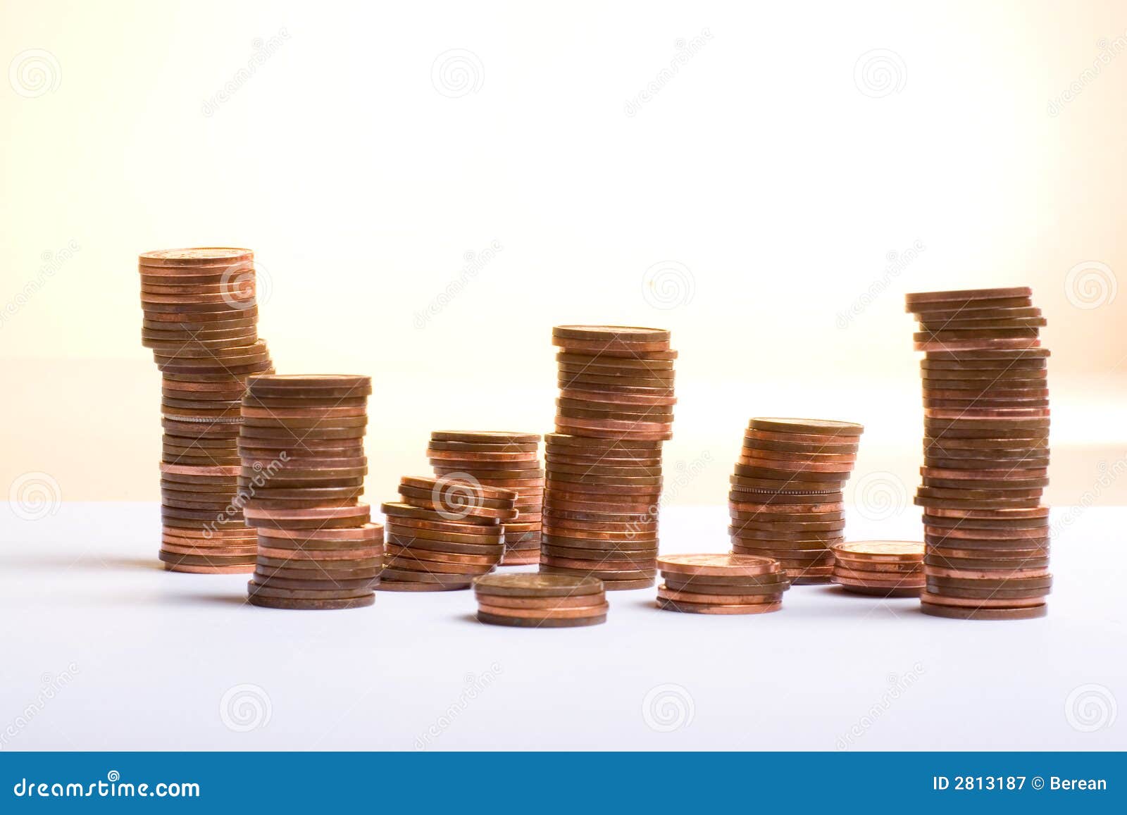 El elevarse imagen de archivo. Imagen de peligroso, mercado - 2813187