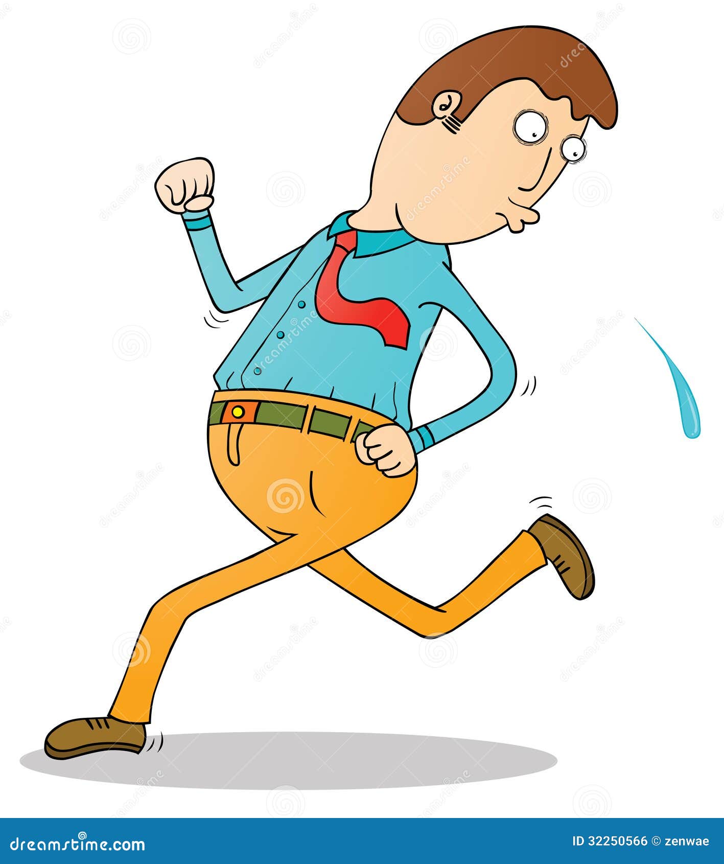 El escupir ilustración del vector. Ilustración de agujas - 32250566