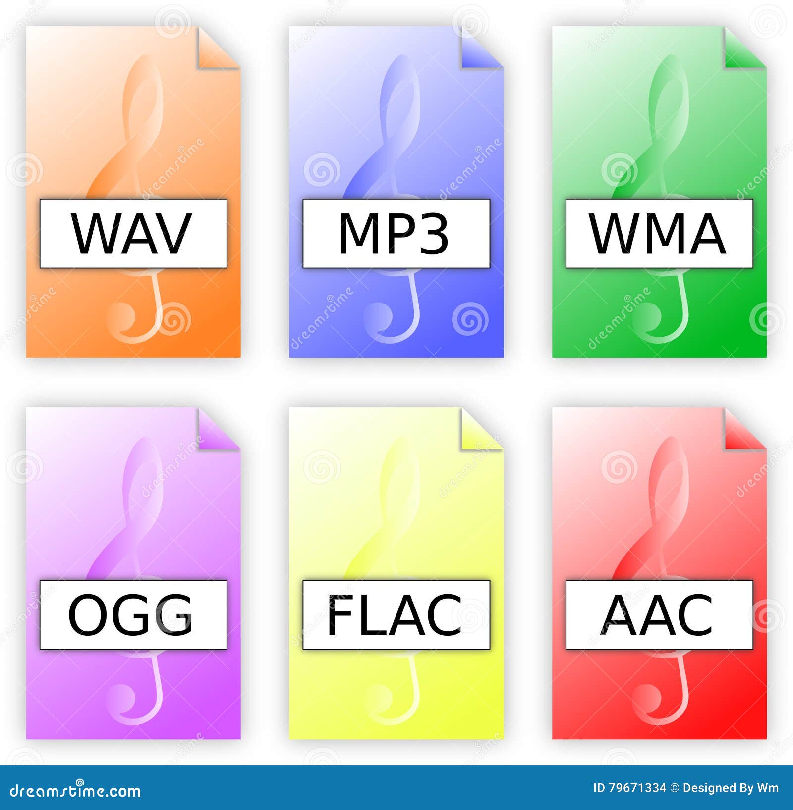 Audio Ilustraciones Stock, Vectores, Y Clipart – (210,030 Ilustraciones ...