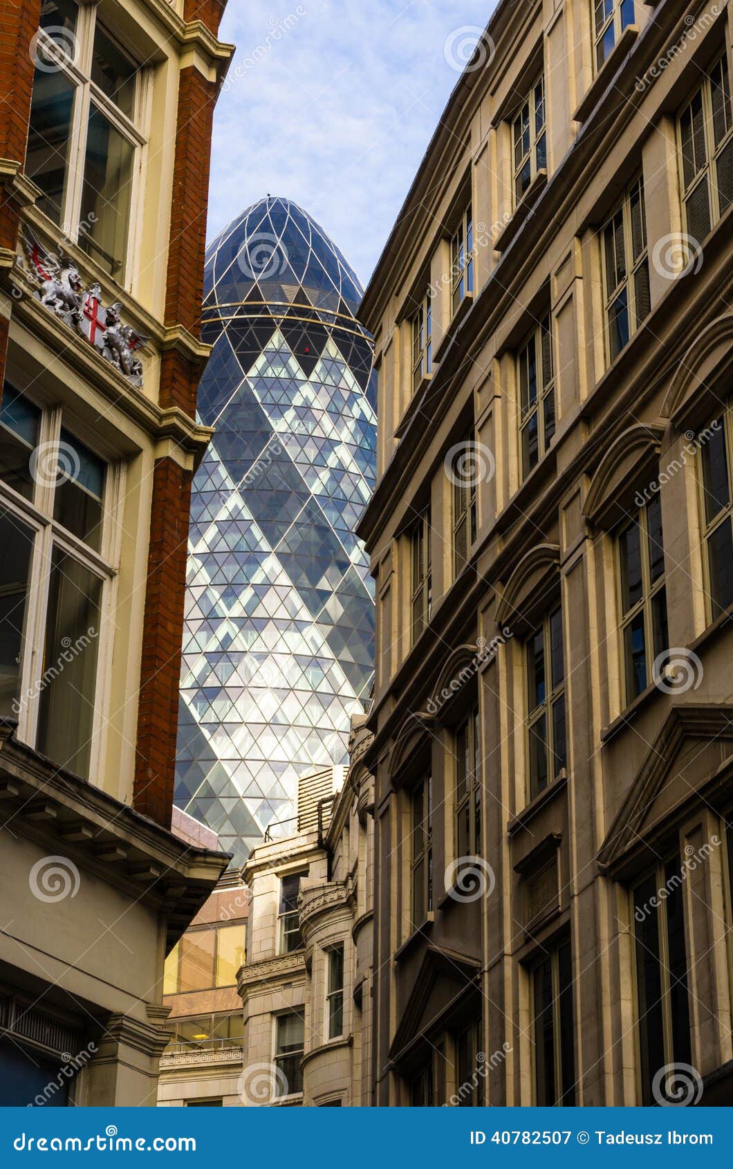 El gerkin fotografía editorial. Imagen de capital, pepinillo - 40782507