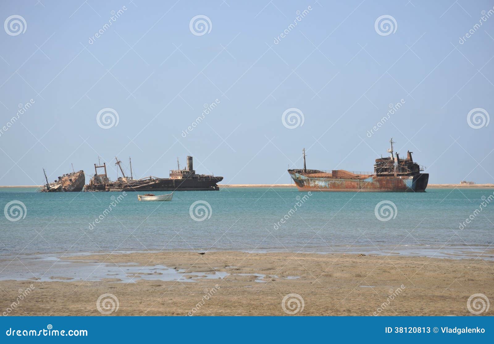 El golfo de Adén imagen de archivo. Imagen de ambiente - 38120813