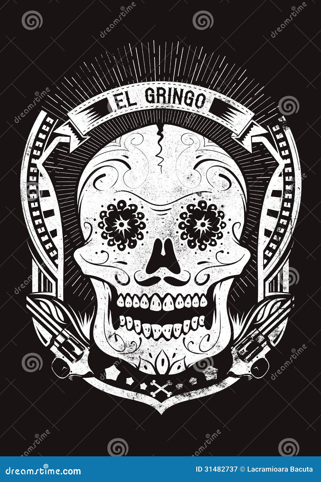 Gringo Cartoons, Illustrations & Vector Stock Images - 52 Pictures to ...