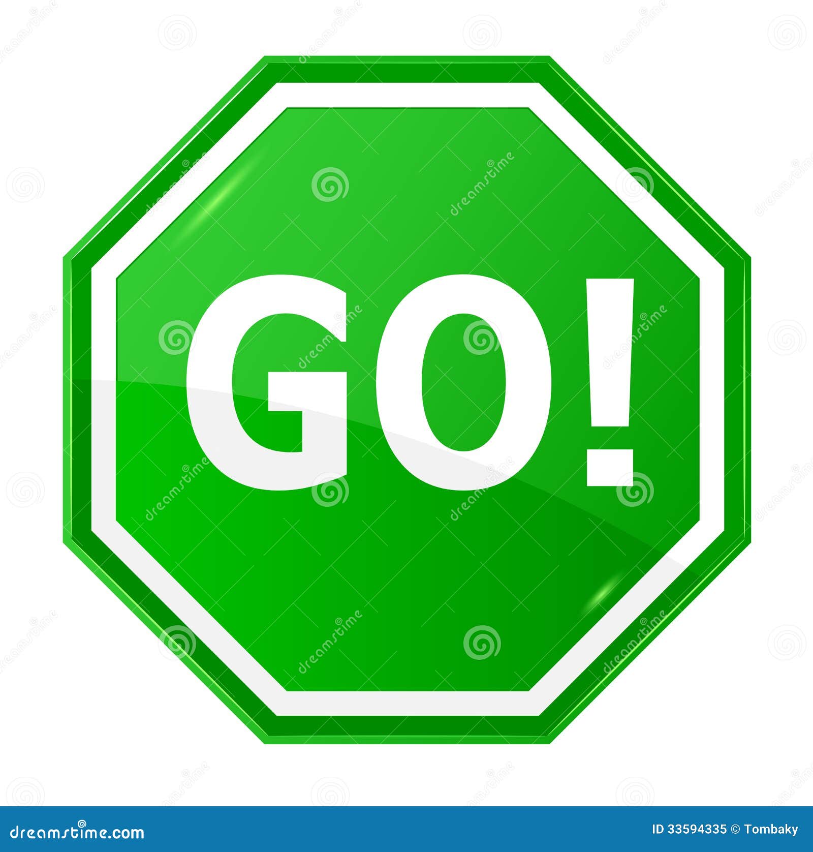 El Icono Con La Palabra Va. Ilustración del Vector - Ilustración de ...