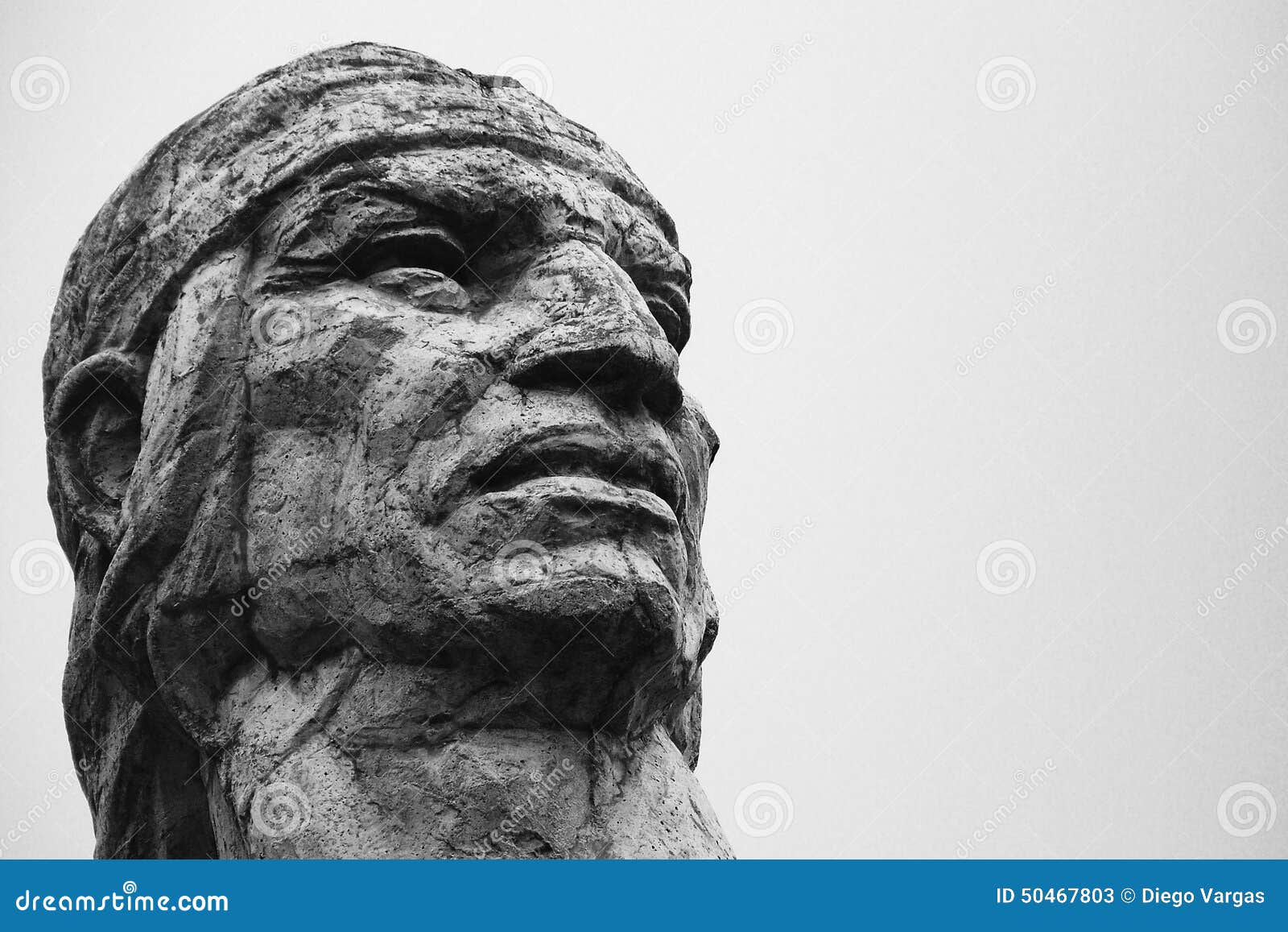 El indio Guaranda stock image. Image of south, detail - 50467803