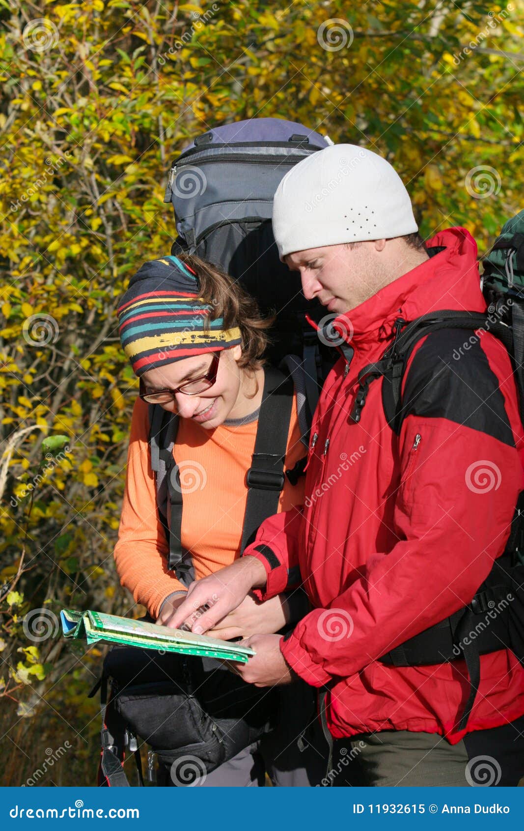 El ir de excursión imagen de archivo. Imagen de vivir - 11932615