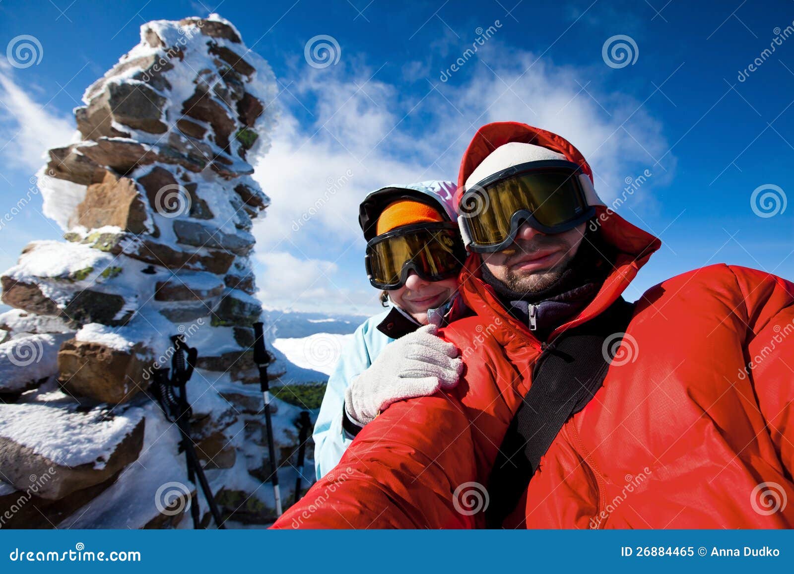 El ir de excursión imagen de archivo. Imagen de frescura - 26884465