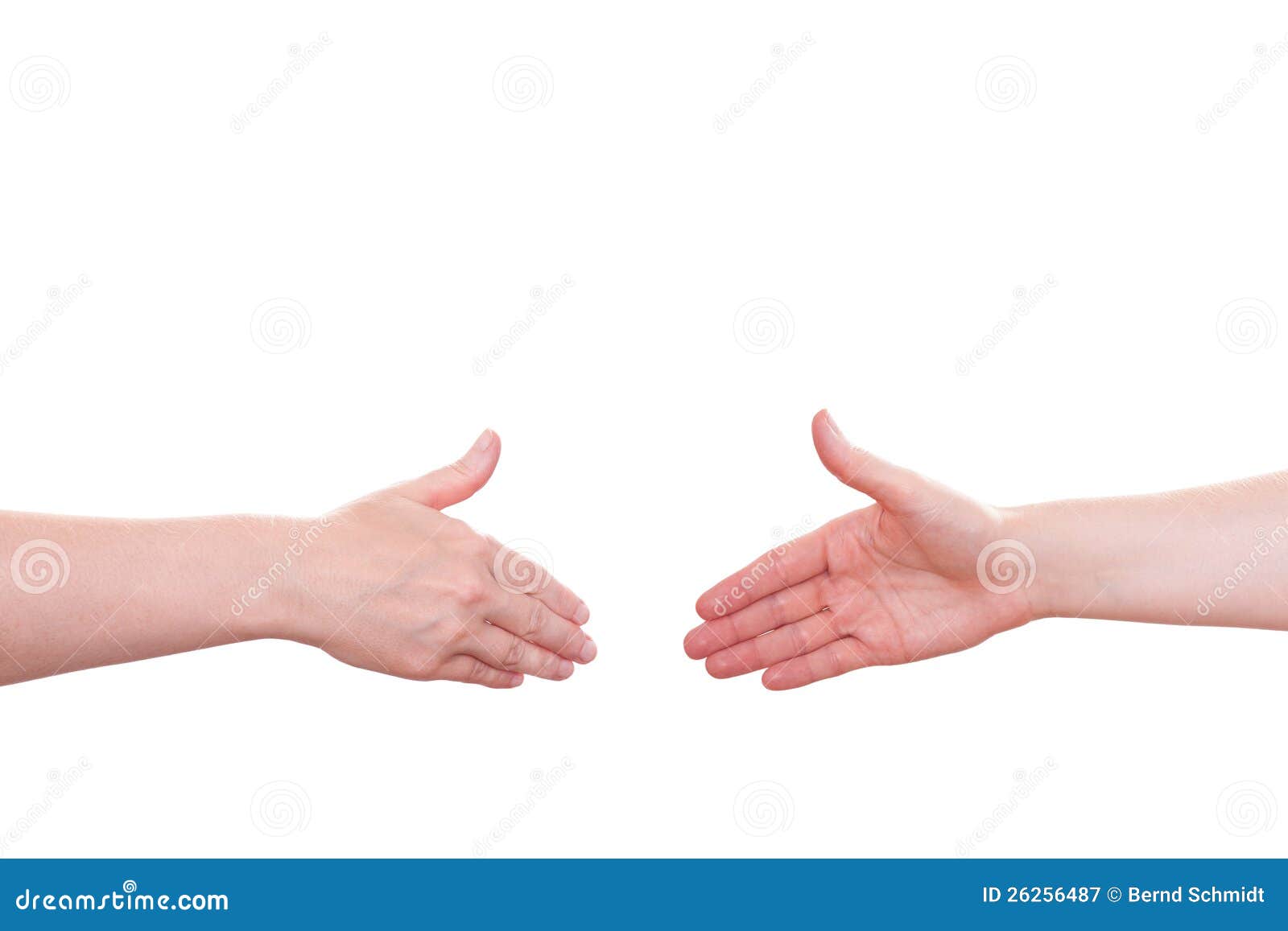 El ir a sacudir las manos imagen de archivo. Imagen de izquierdo - 26256487