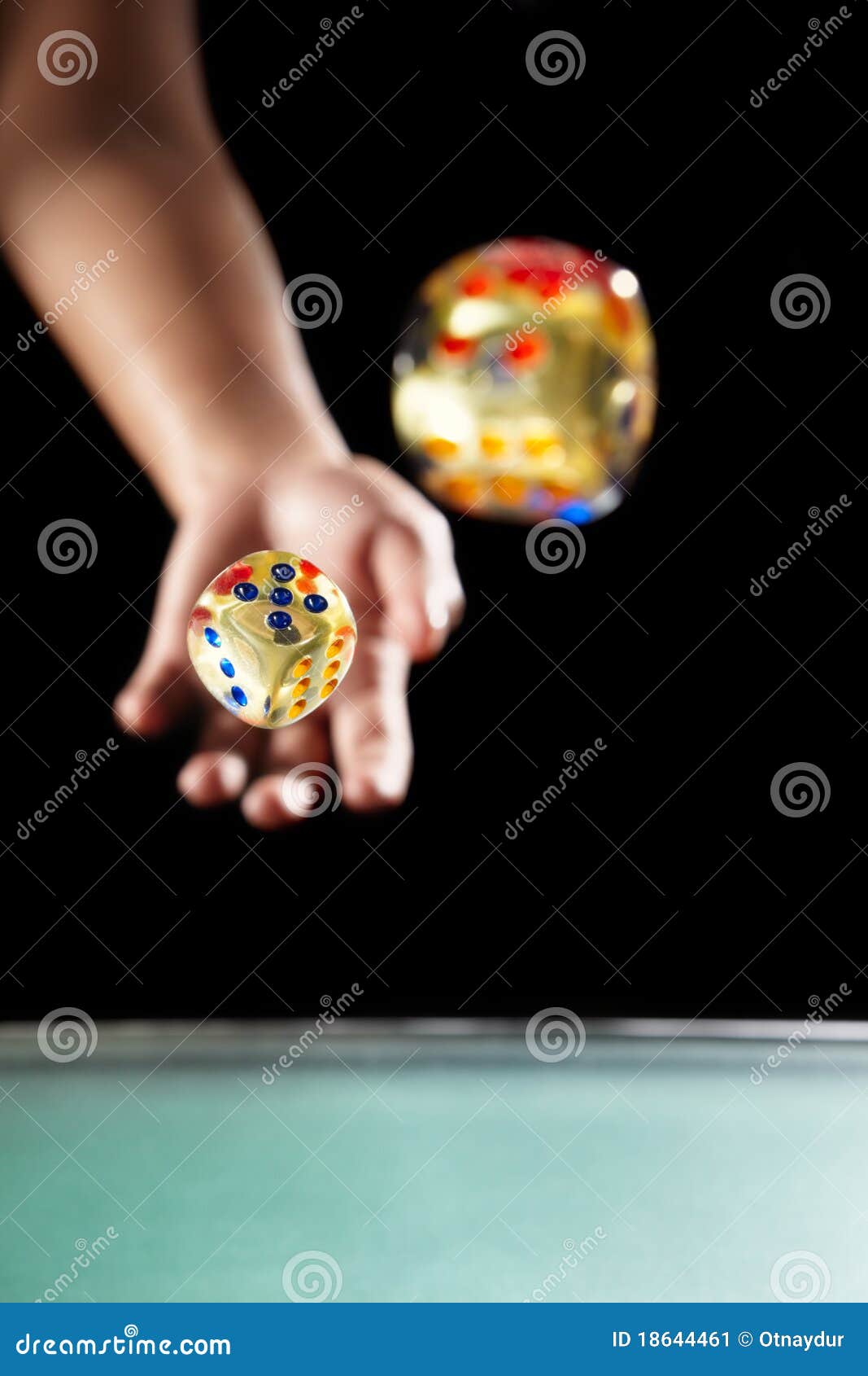 El Lanzar Corta En Cuadritos Imagen de archivo - Imagen de ...