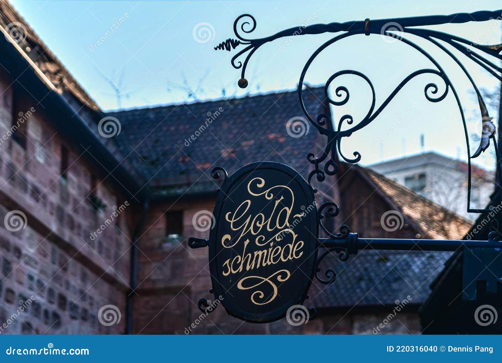 El Letrero Puede Ser Una Pieza De Arte Foto de archivo - Imagen de ...