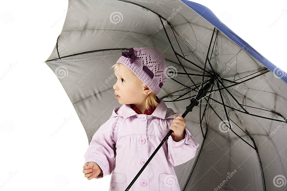 El llover imagen de archivo. Imagen de expresivo, fondo - 17091087