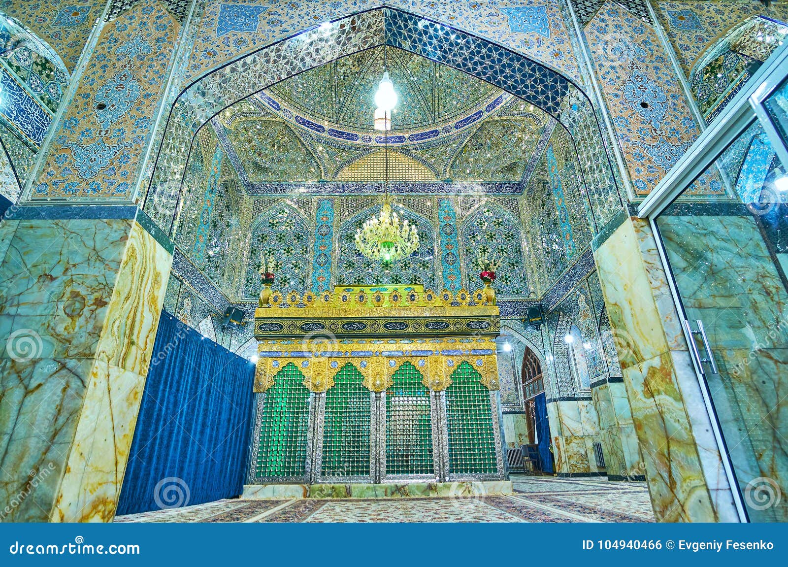 El lugar santo foto editorial. Imagen de santo, ornamento - 104940466