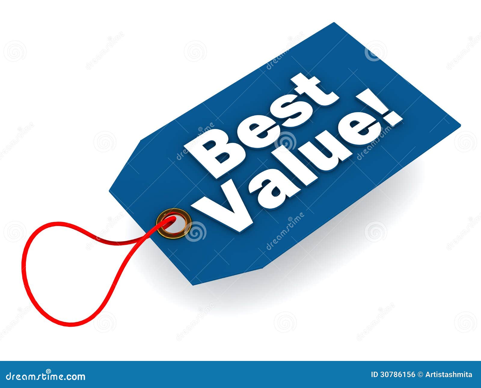 El mejor valor stock de ilustración. Ilustración de blanco - 30786156