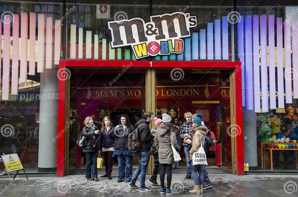 El mundo de M&m imagen de archivo editorial. Imagen de hermoso - 30373639