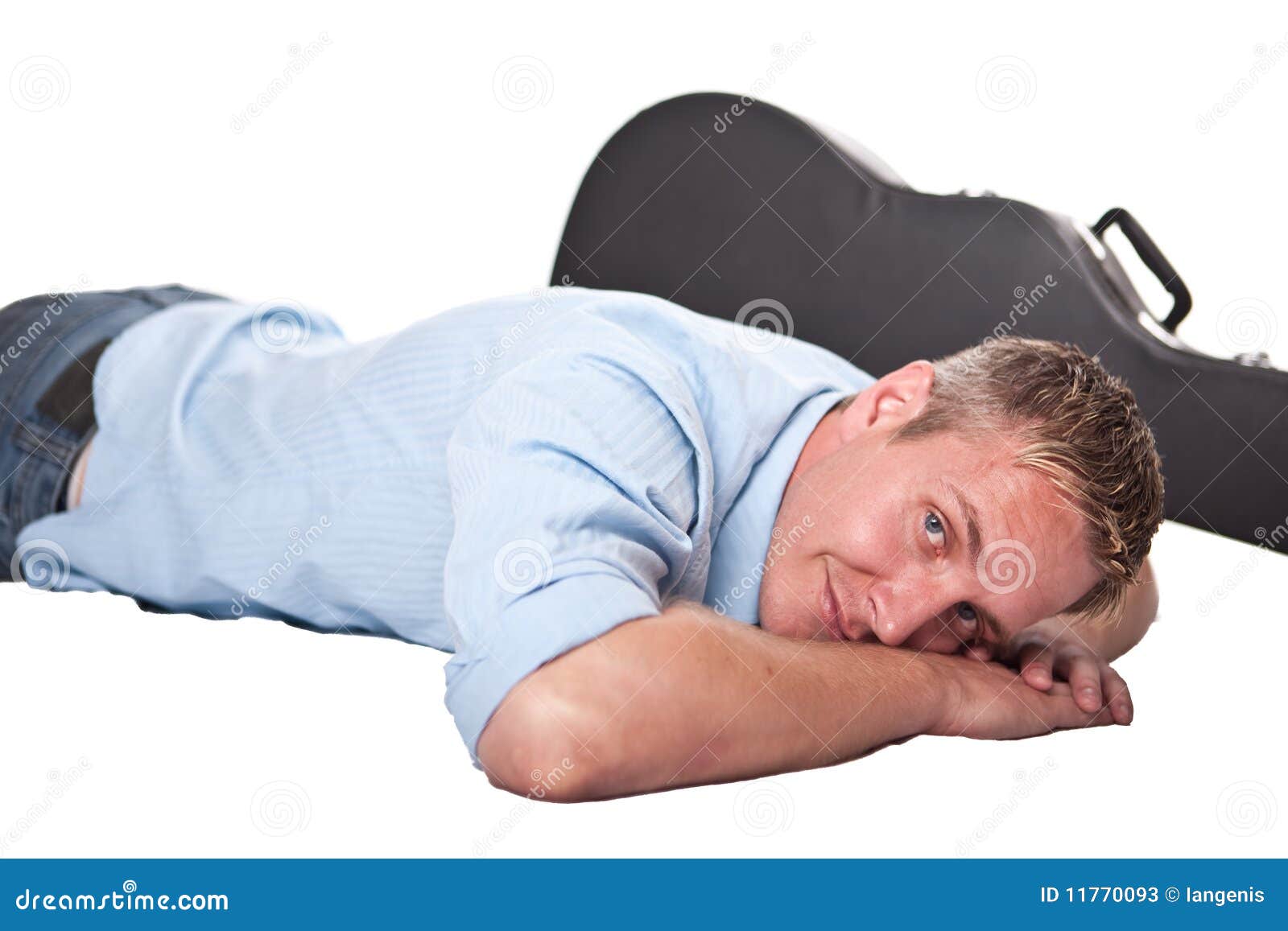 El Muso imagen de archivo. Imagen de camisa, gente, bueno - 11770093